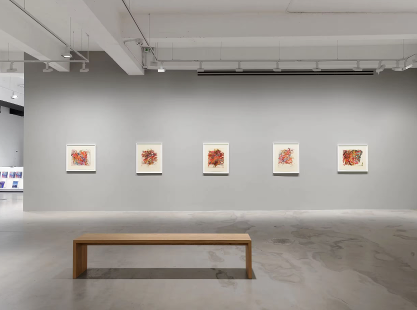 CATHERINE GOODMAN: ISLAND — ICON Magazine ART