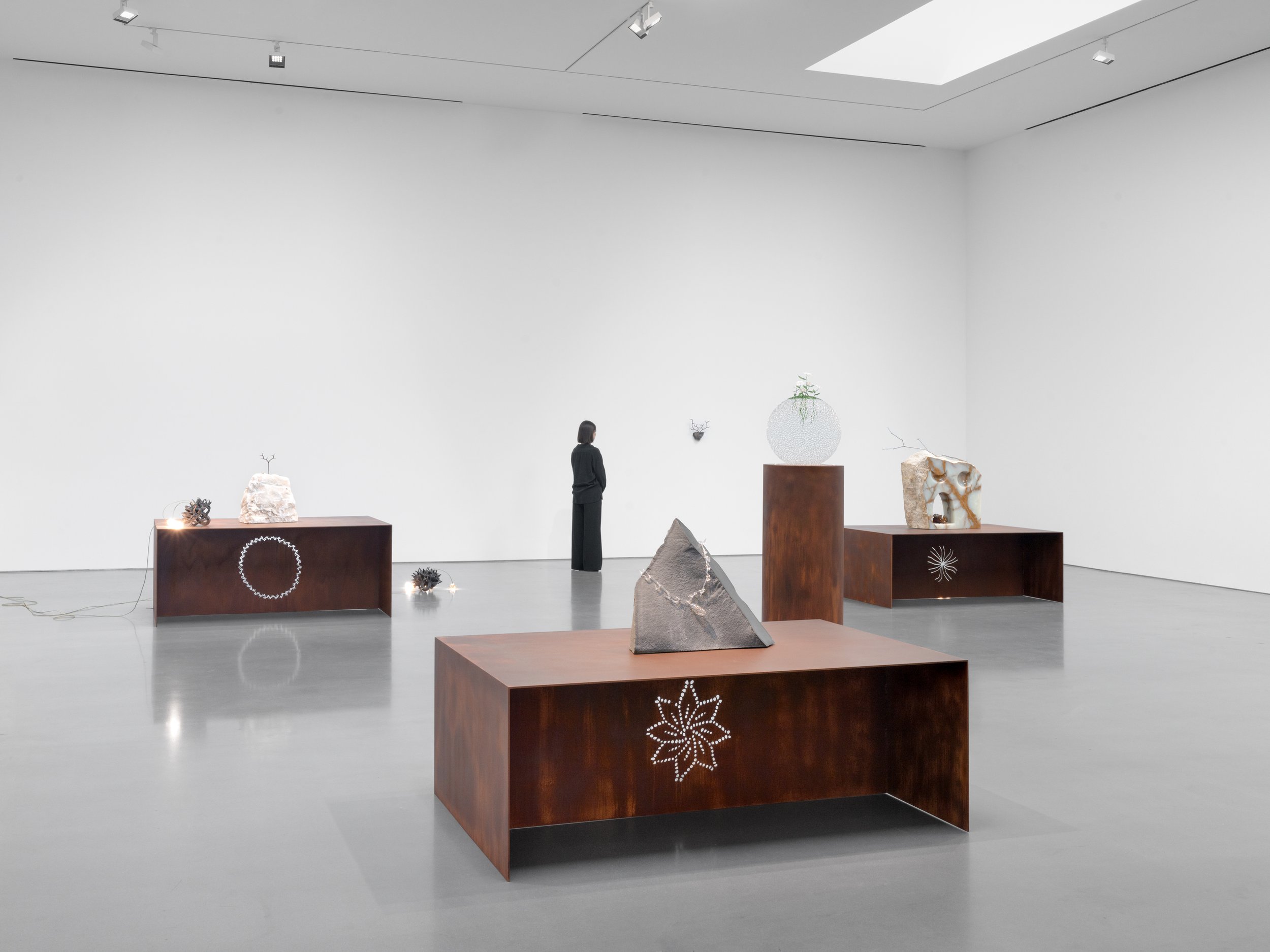 KELLY AKASHI — ICON Magazine ART