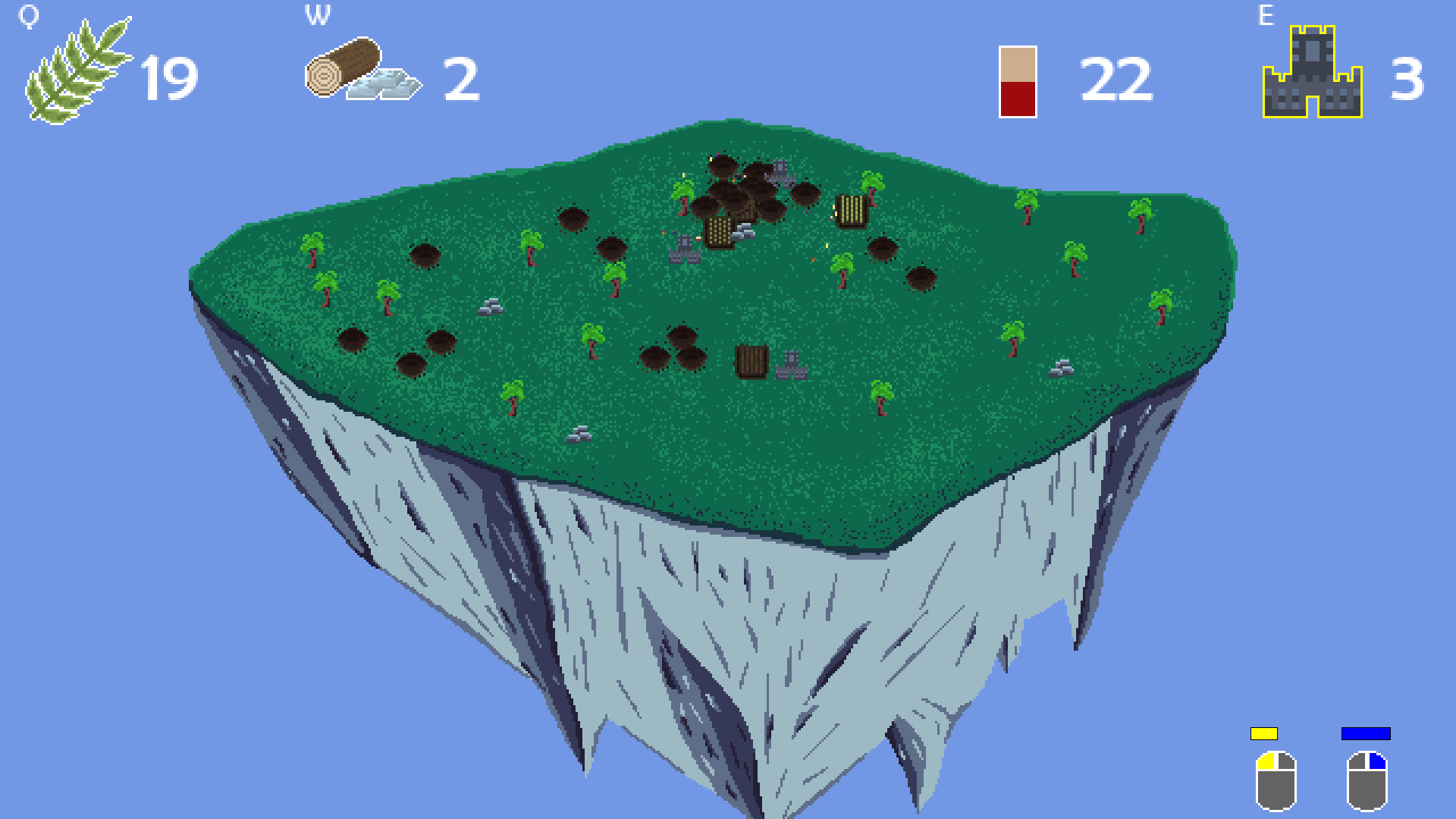 Pixel People — Jack Murray - Tech Designer