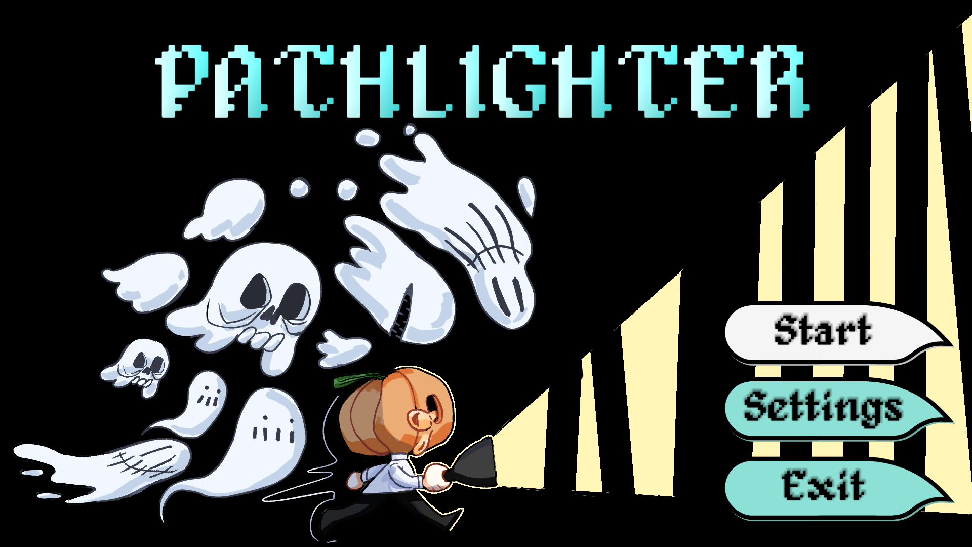 Pathlighter — Jack Murray - Tech Designer