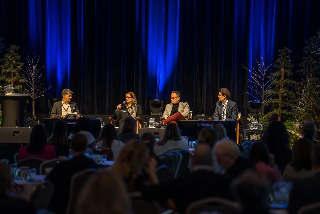 BC Tourism Industry Conference