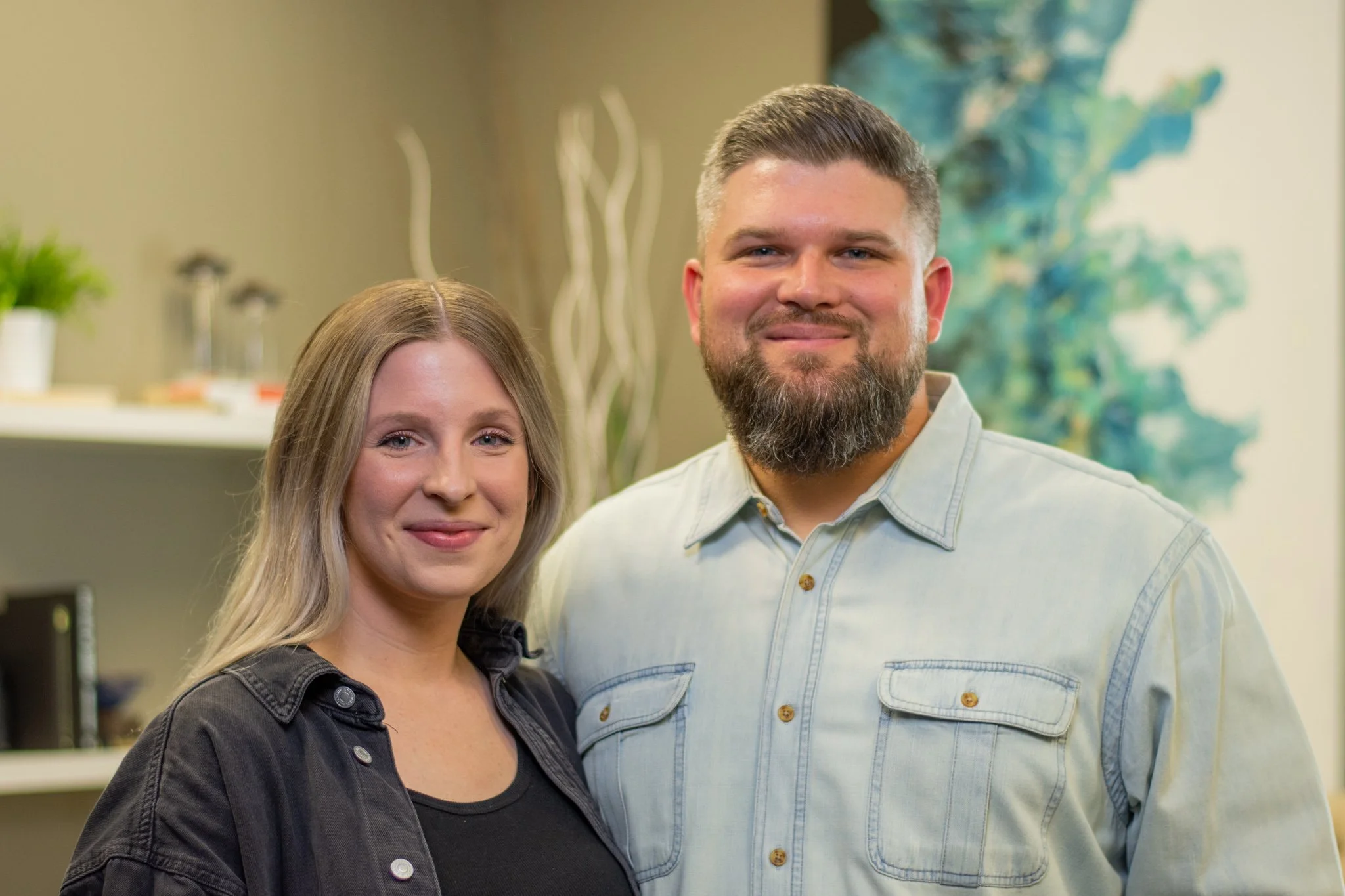 Leadership — Life.cc