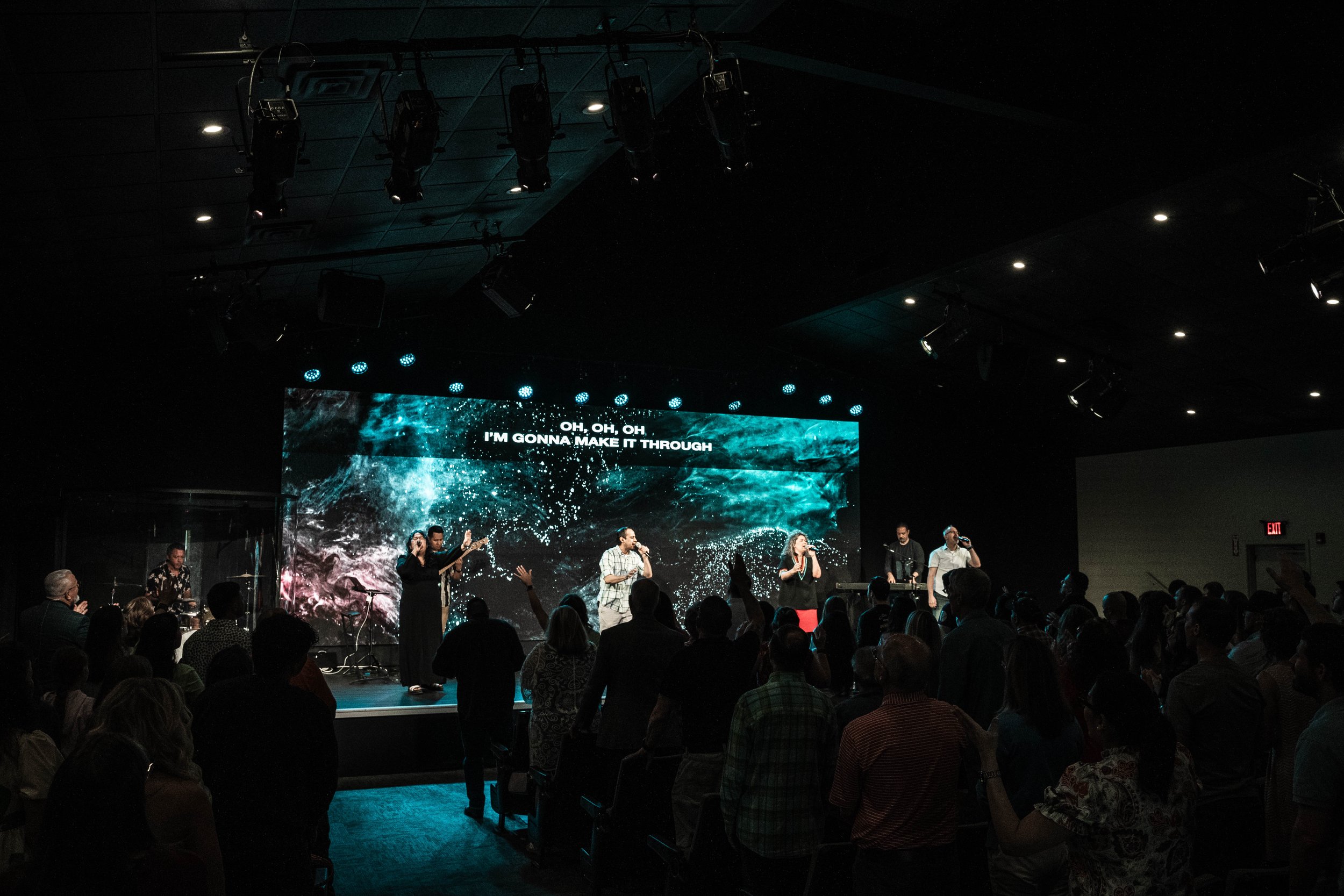 League City Campus — Life.cc