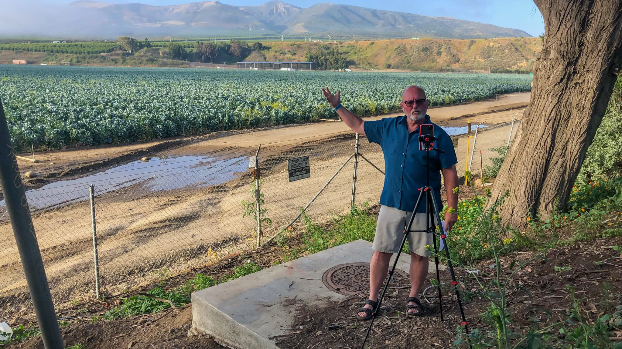 Matt Upton | Conquer Your Challenges