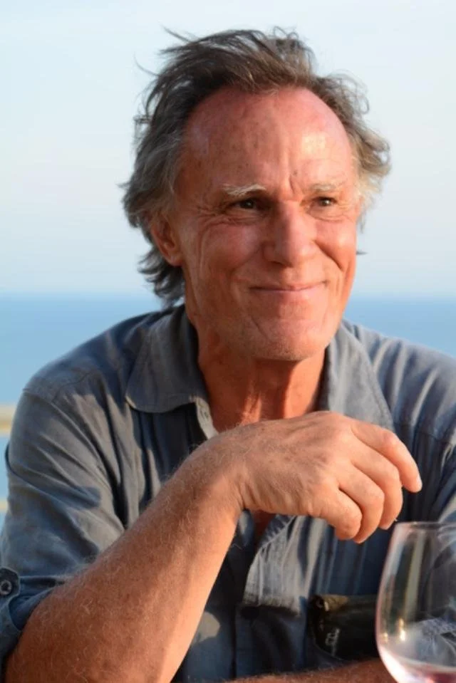 About Frank — Frank Schaeffer