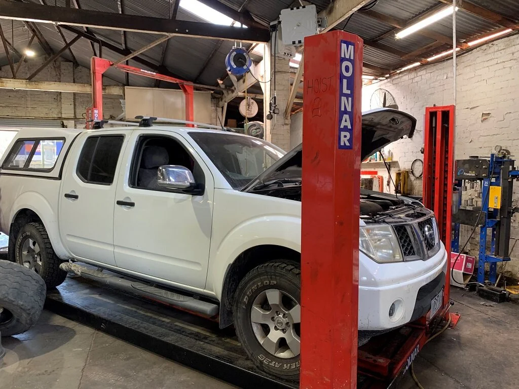 Gallery — BHB Motors Nathalia