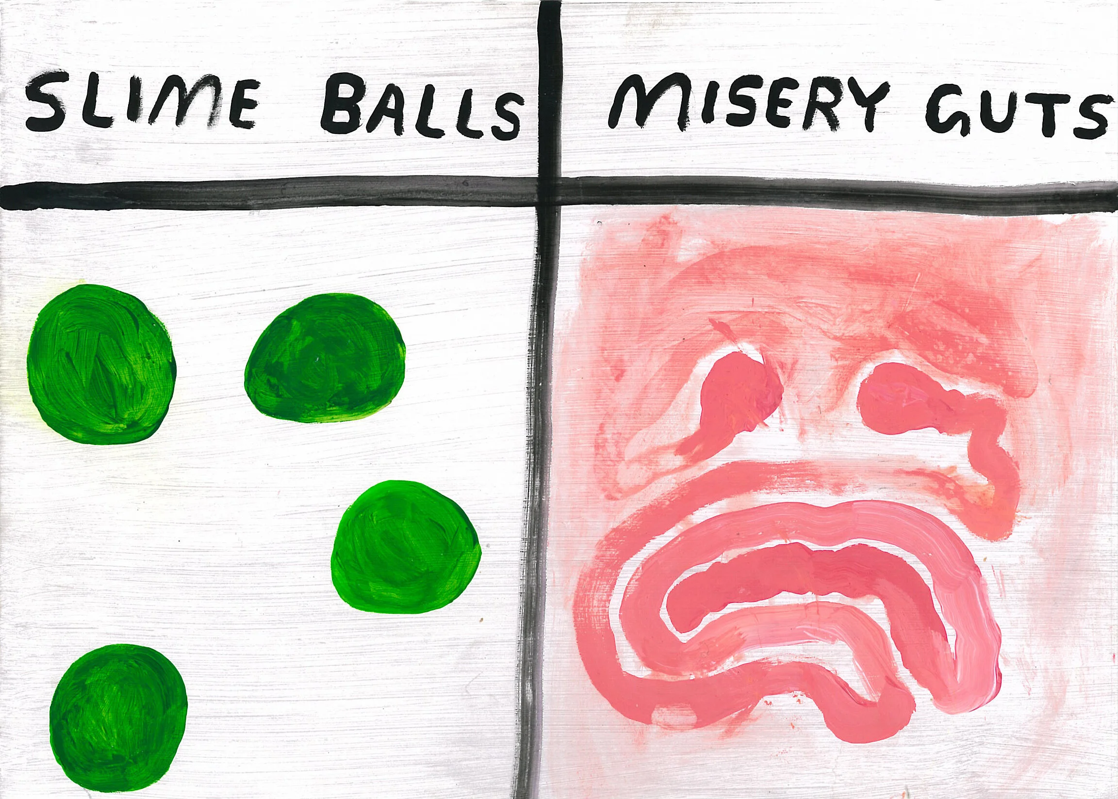 Painting — Kenny Pittock