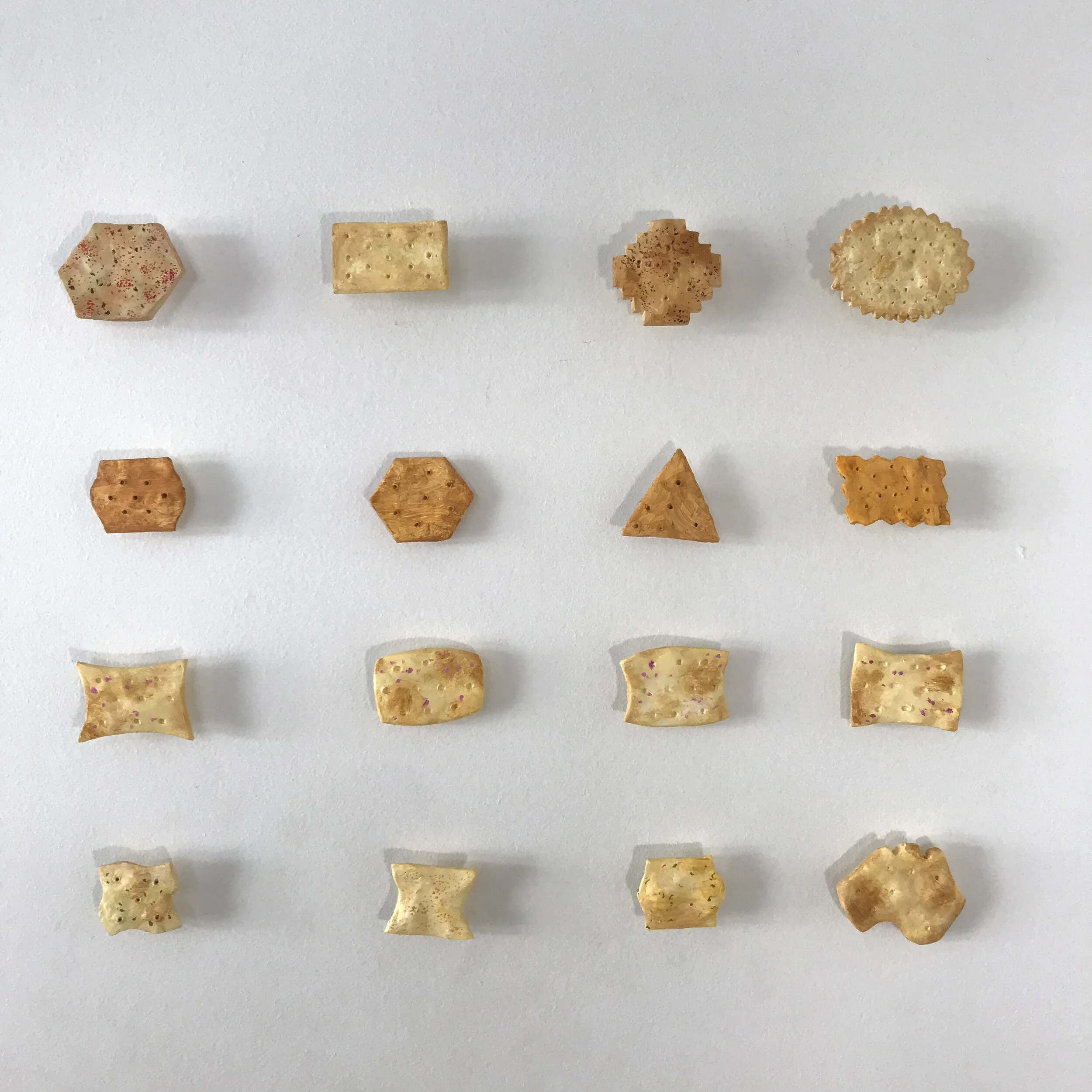 Every kind of shape — Kenny Pittock