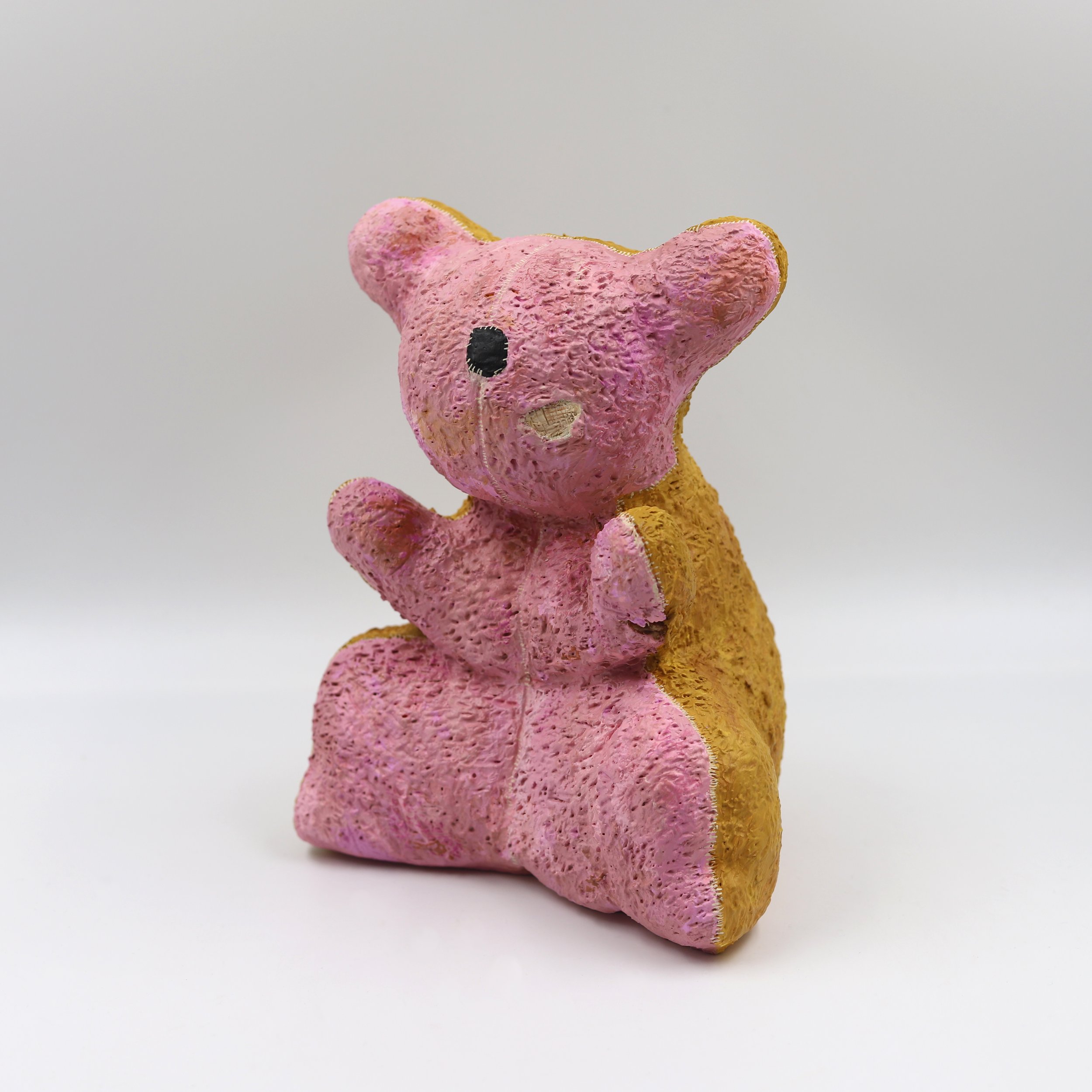 Koala Teddy, 2022 — Kenny Pittock