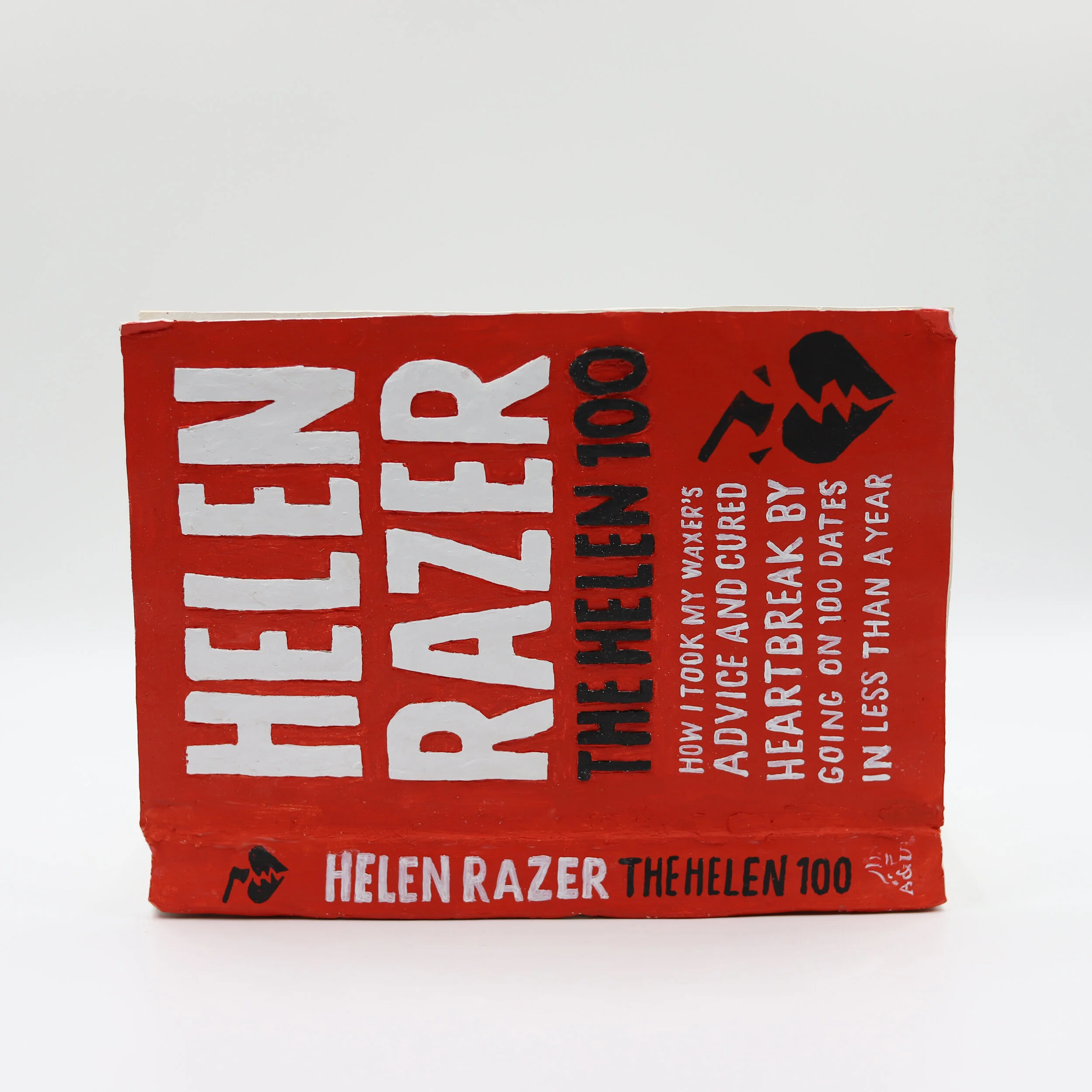 Helen Razer's The Helen 100, 2017 — Kenny Pittock