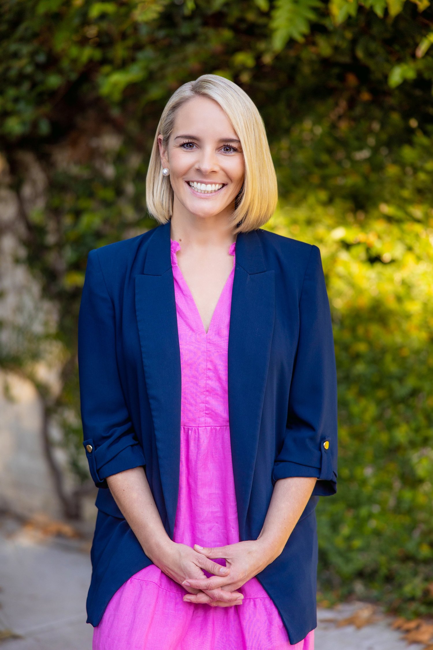 Program Landing — EAs In Education