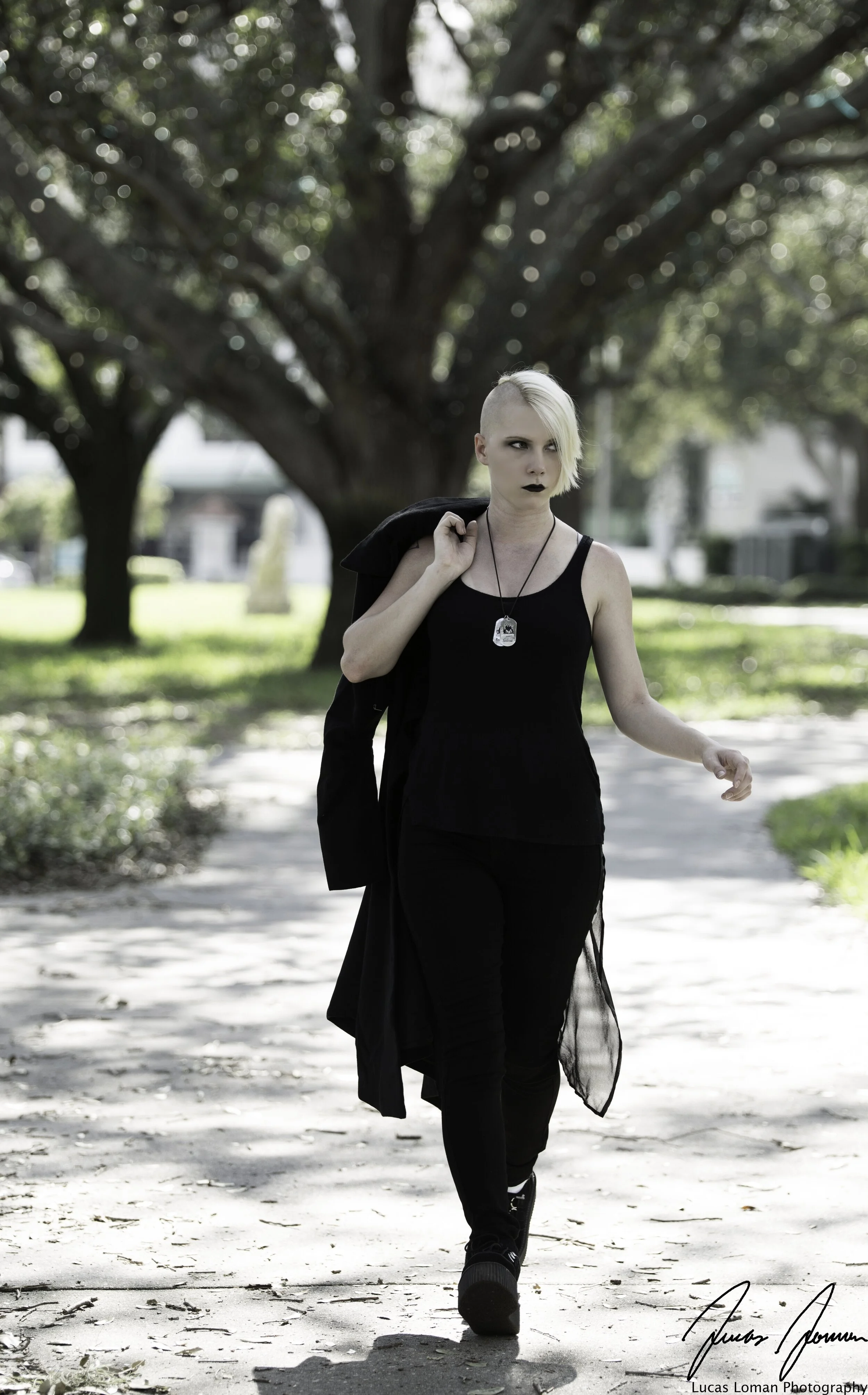 Hanari Solomon's Portfolio