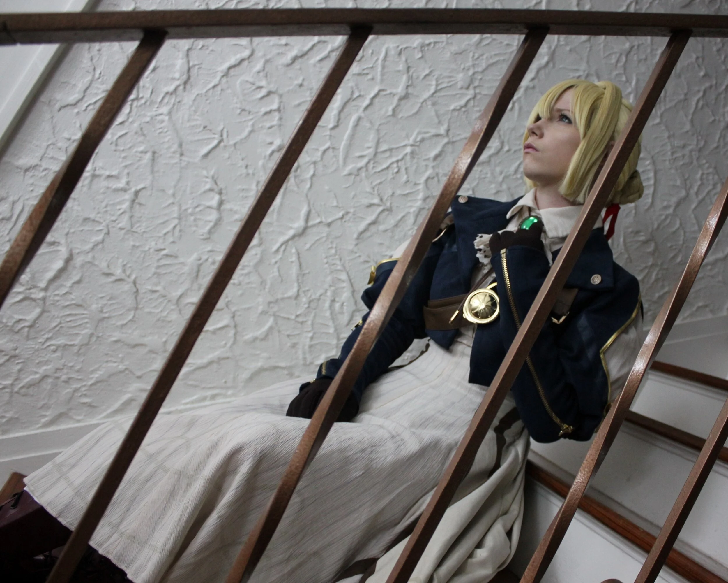 Hanari Solomon's Portfolio