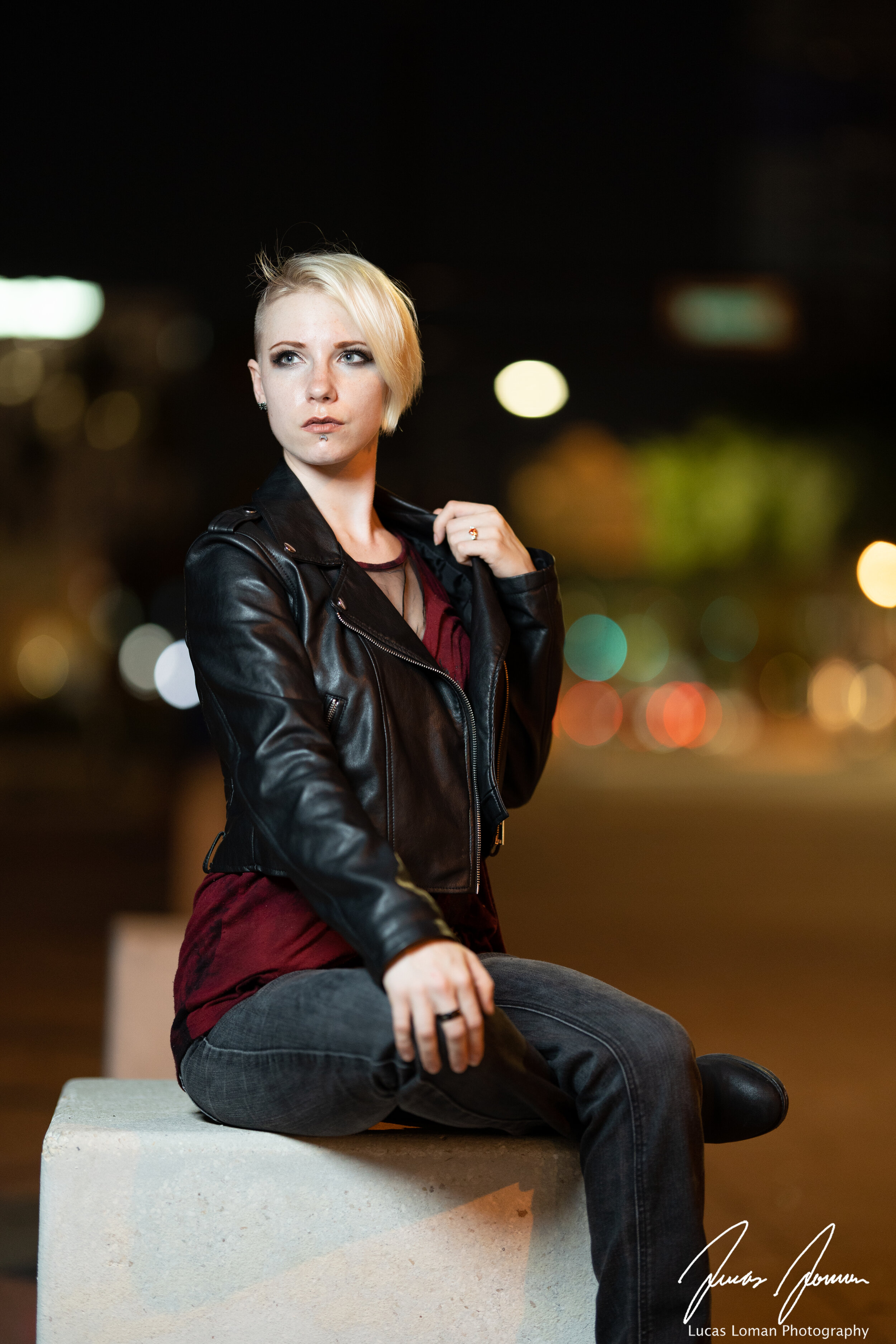 Hanari Solomon's Portfolio