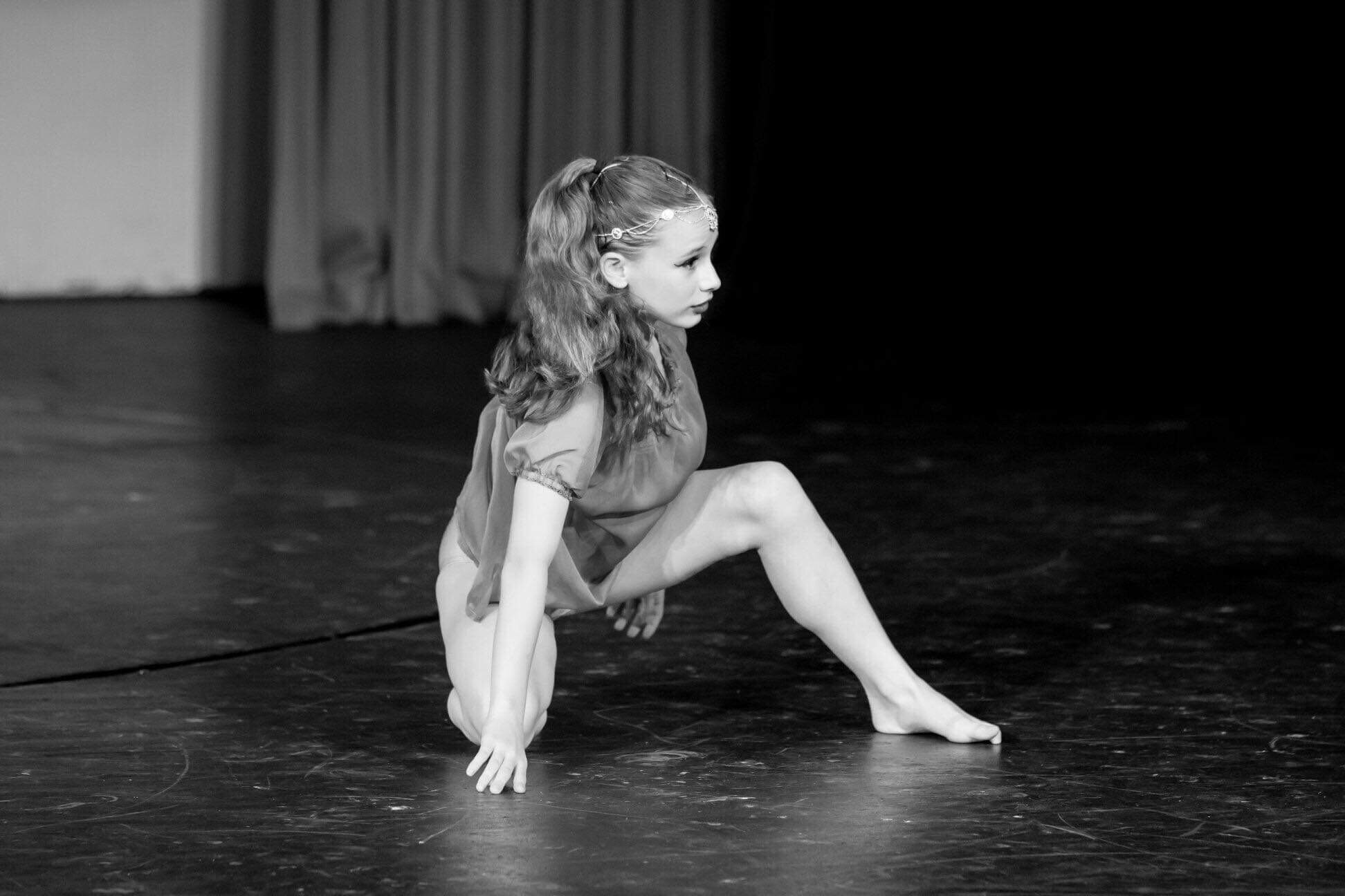 Past — The Classical Collab