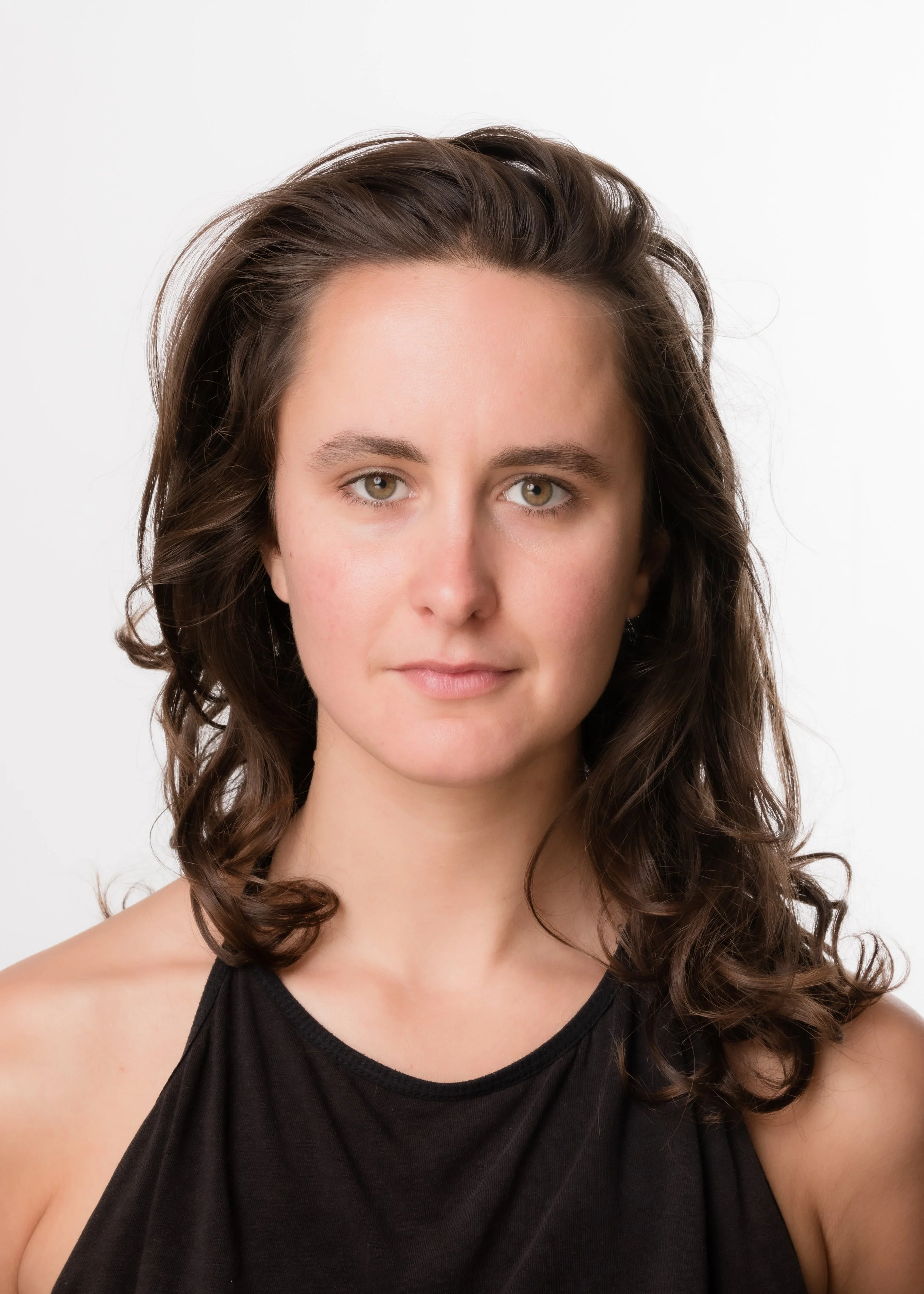 Eliza Sanders — The Classical Collab