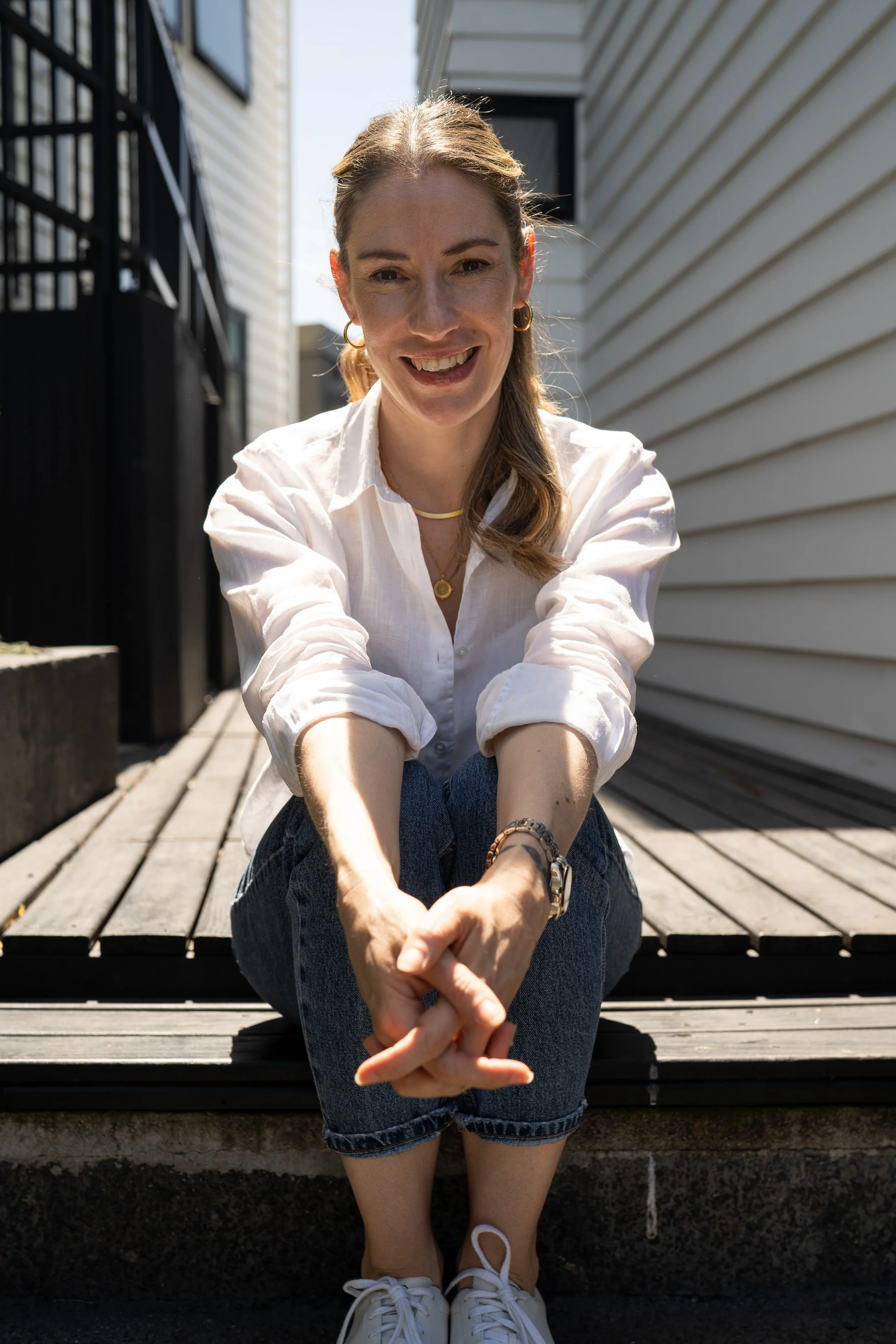 Sarah Knox — The Classical Collab