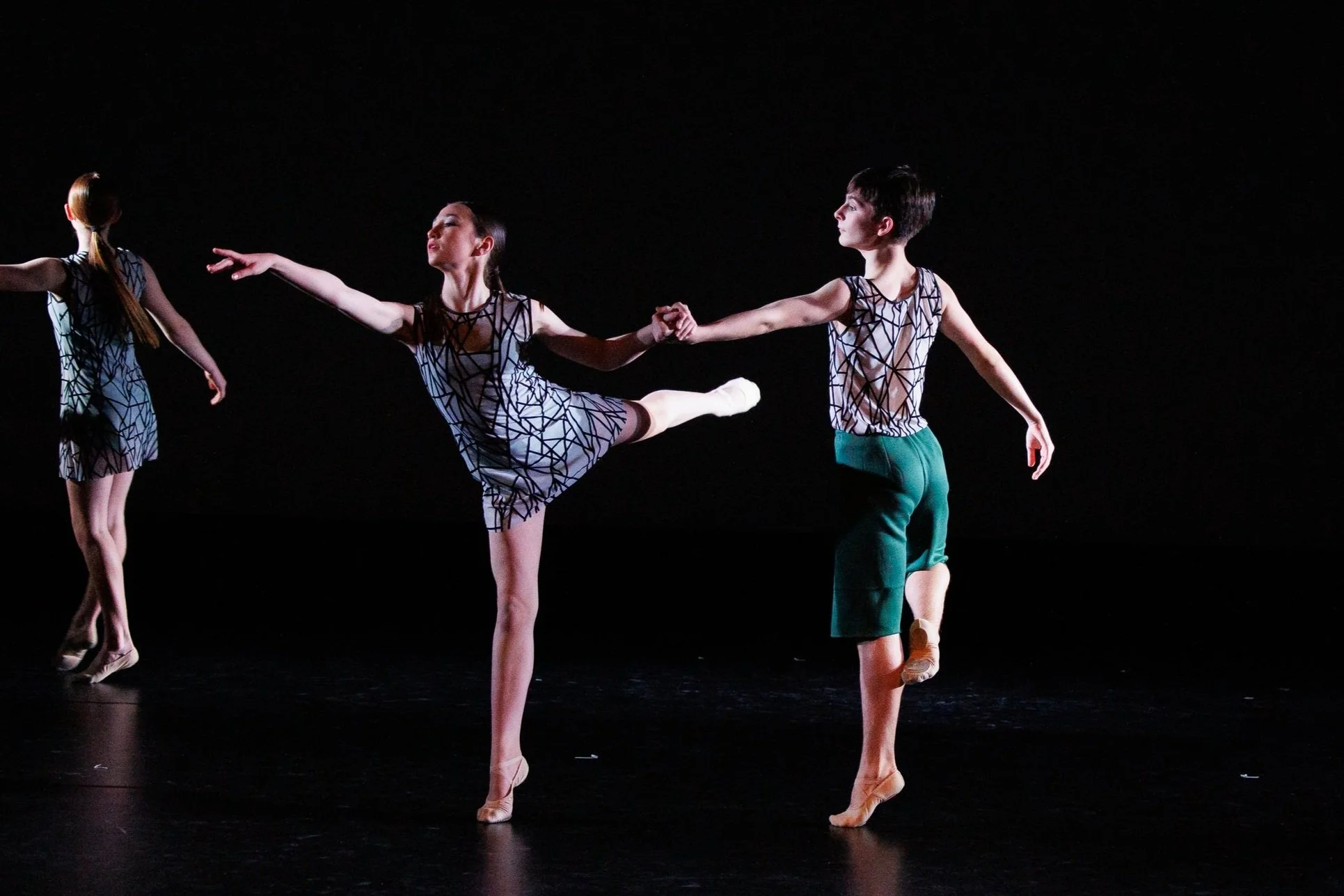 Apply — The Classical Collab