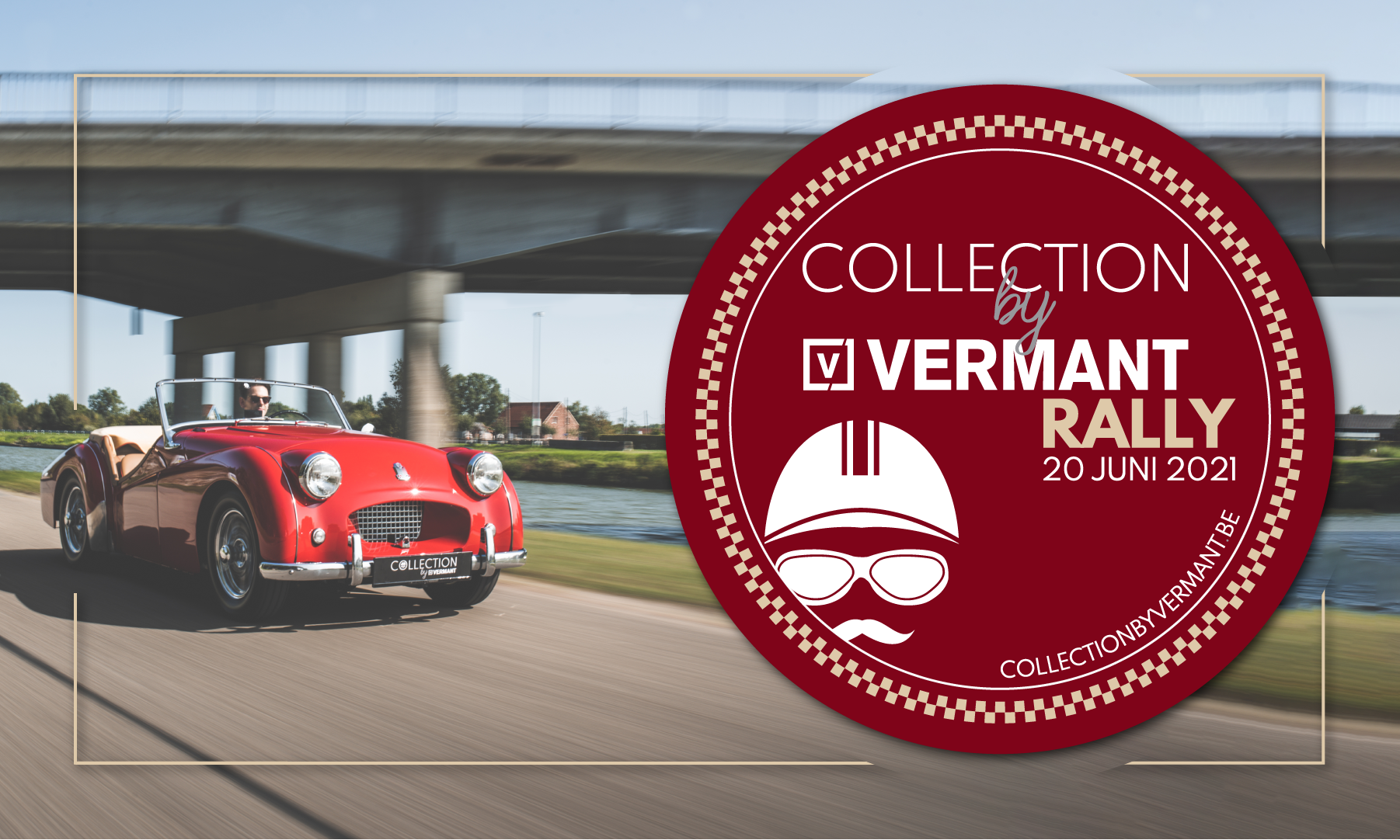 Home — Collection by Vermant