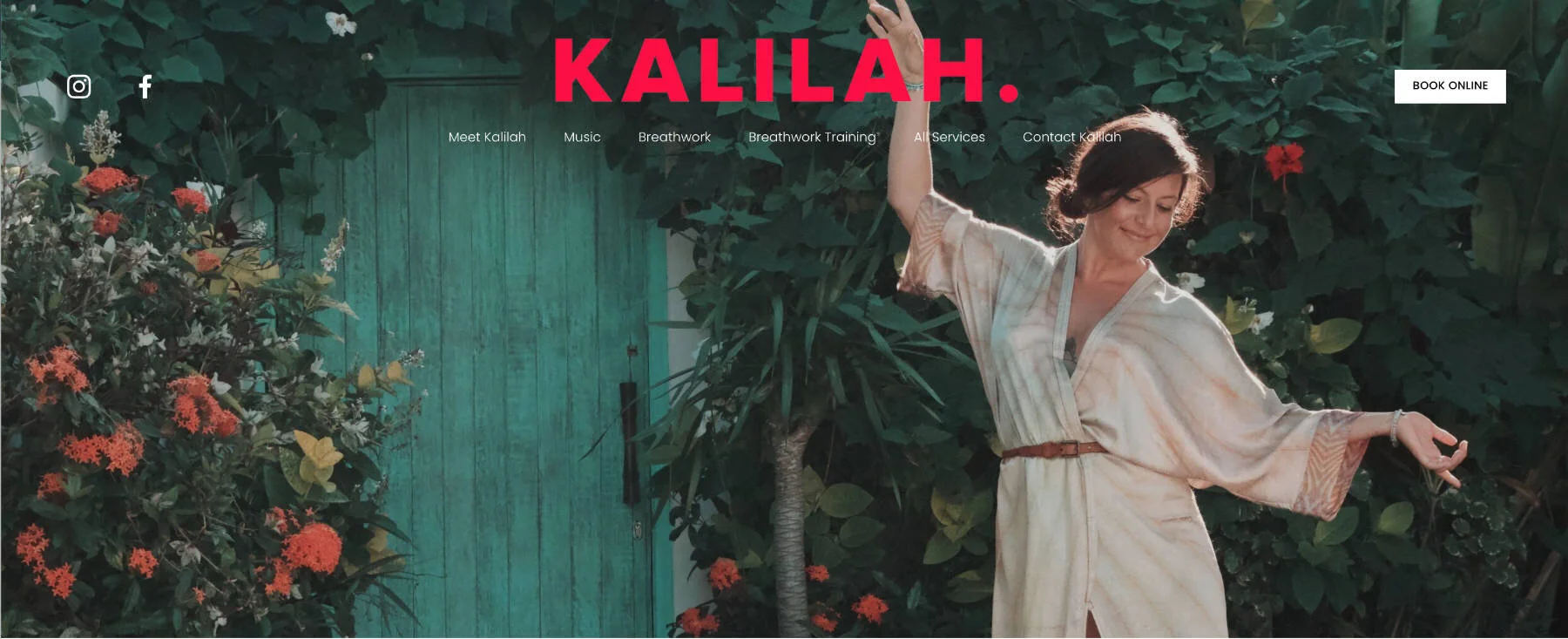 Portfolio — Metta Creative