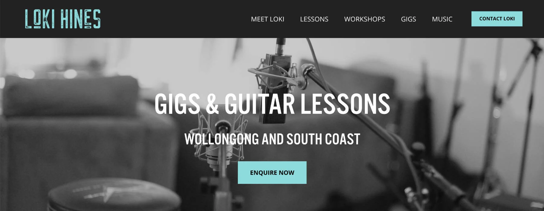 Portfolio — Metta Creative