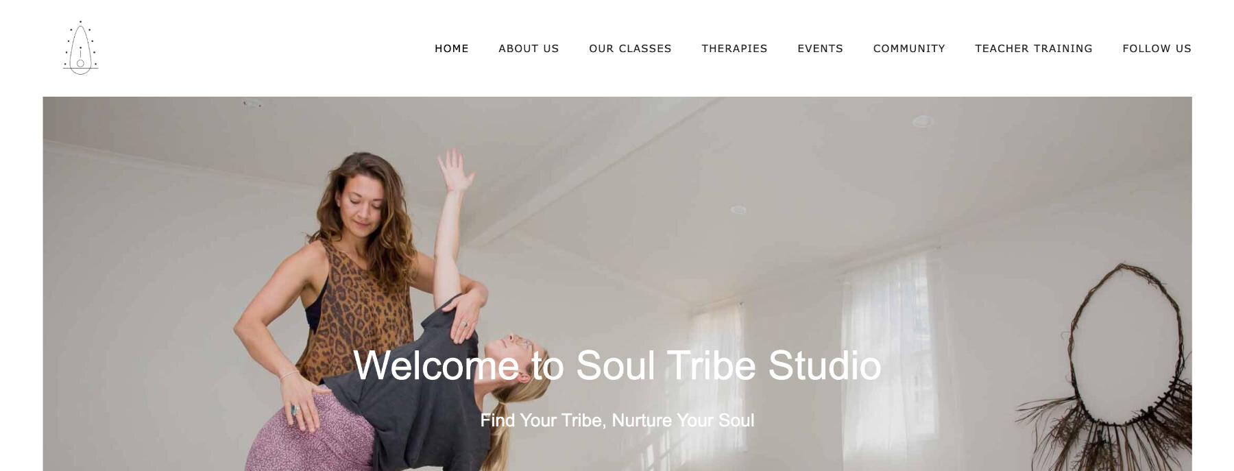 Portfolio — Metta Creative