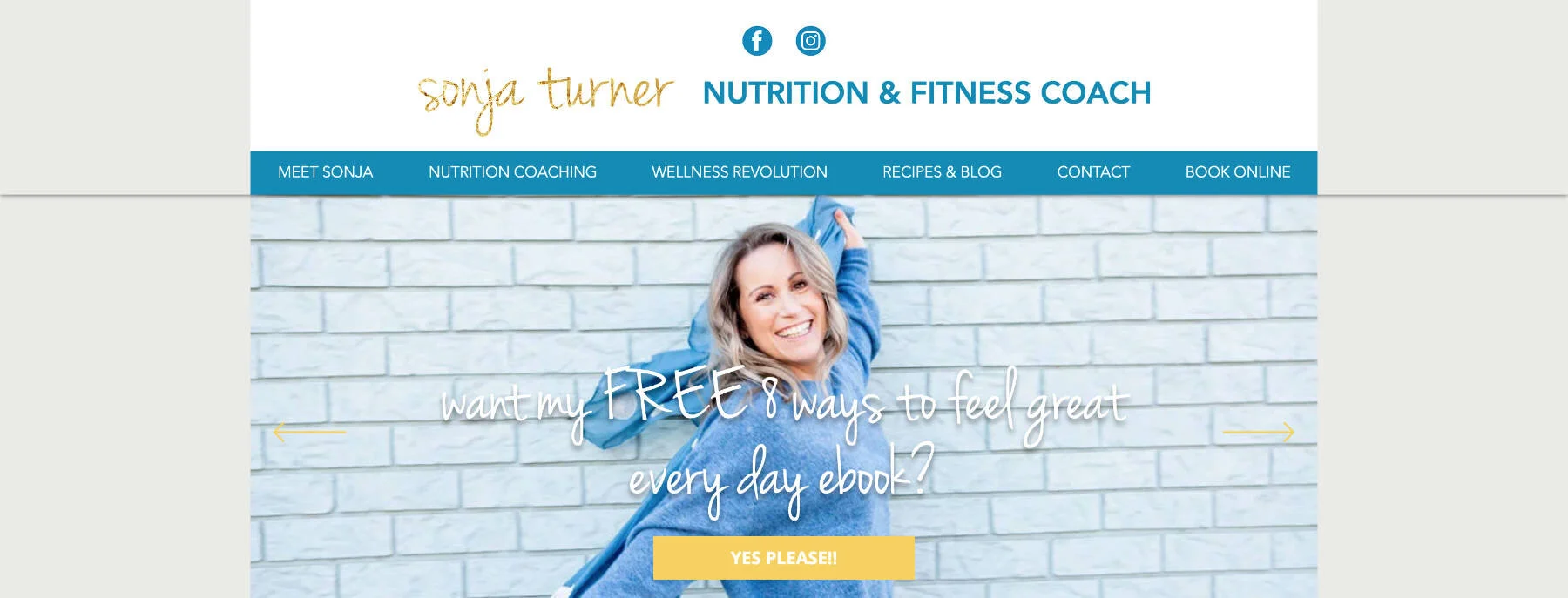 Portfolio — Metta Creative