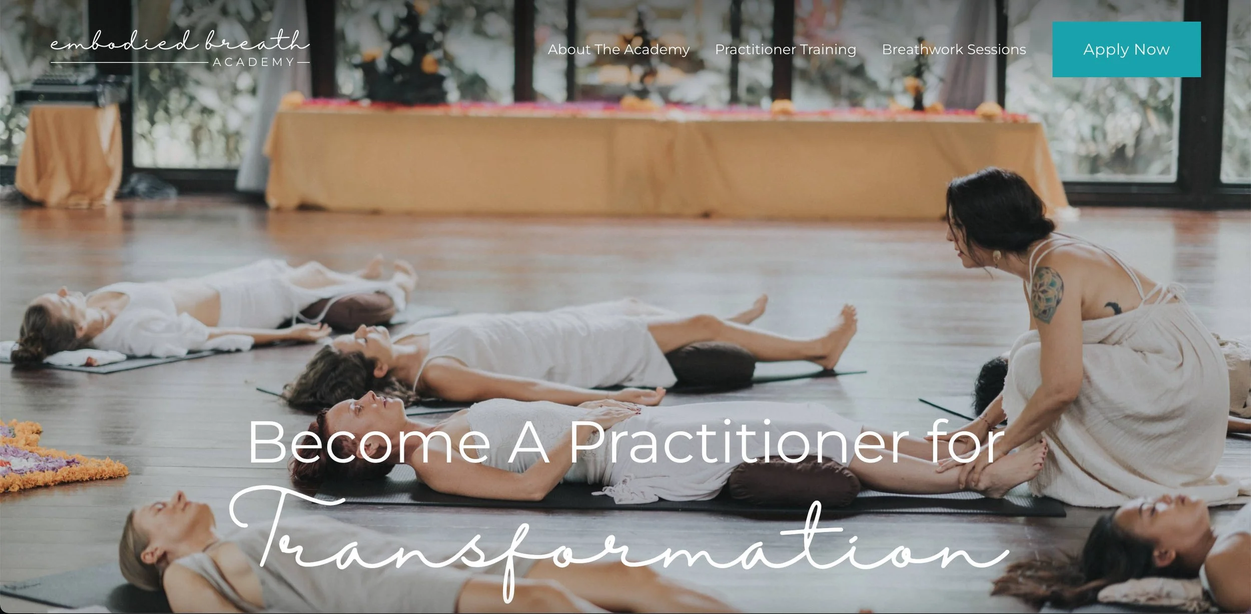 Portfolio — Metta Creative