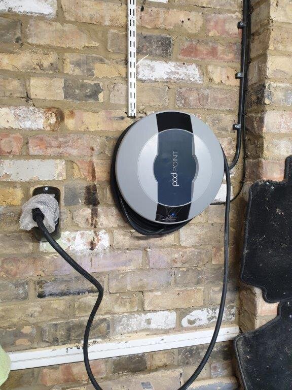 Electrician Kent — Emtech Electrical - Electricians covering Surrey and ...
