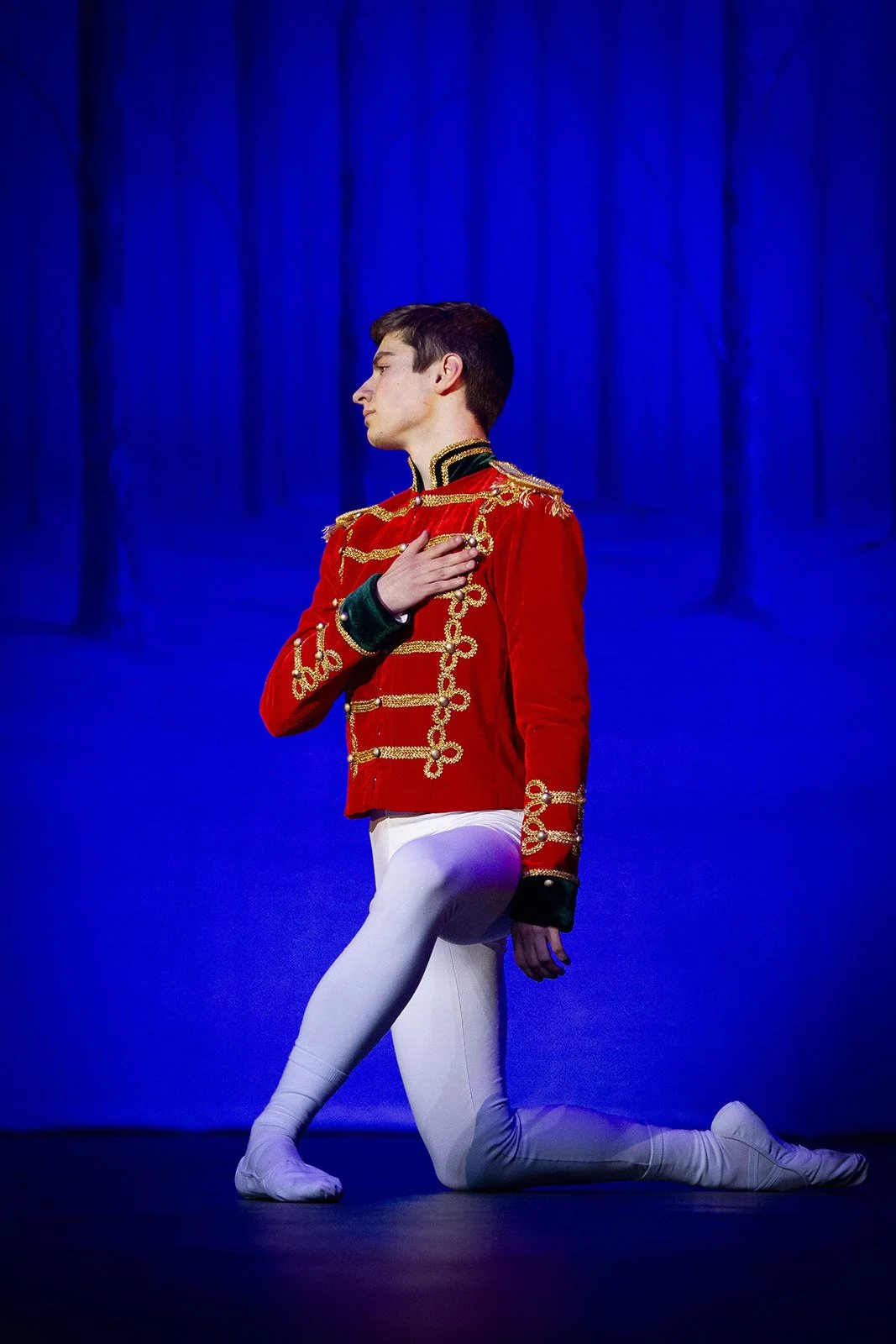Teachers — Geelong School of Adult Ballet