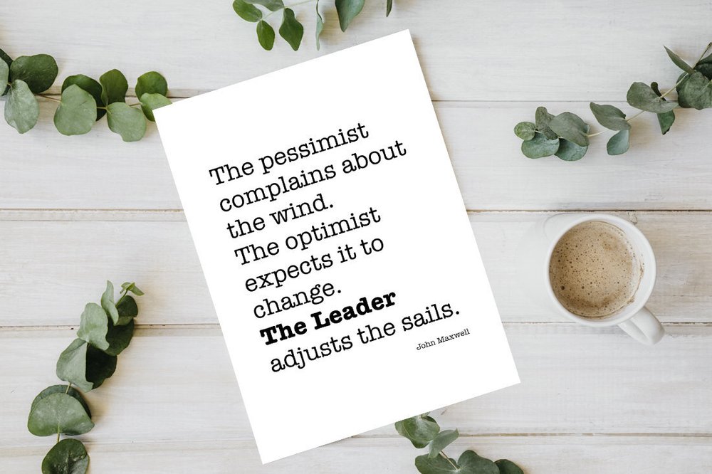 'Teamwork' Postcard Set — andyoucanquoteme