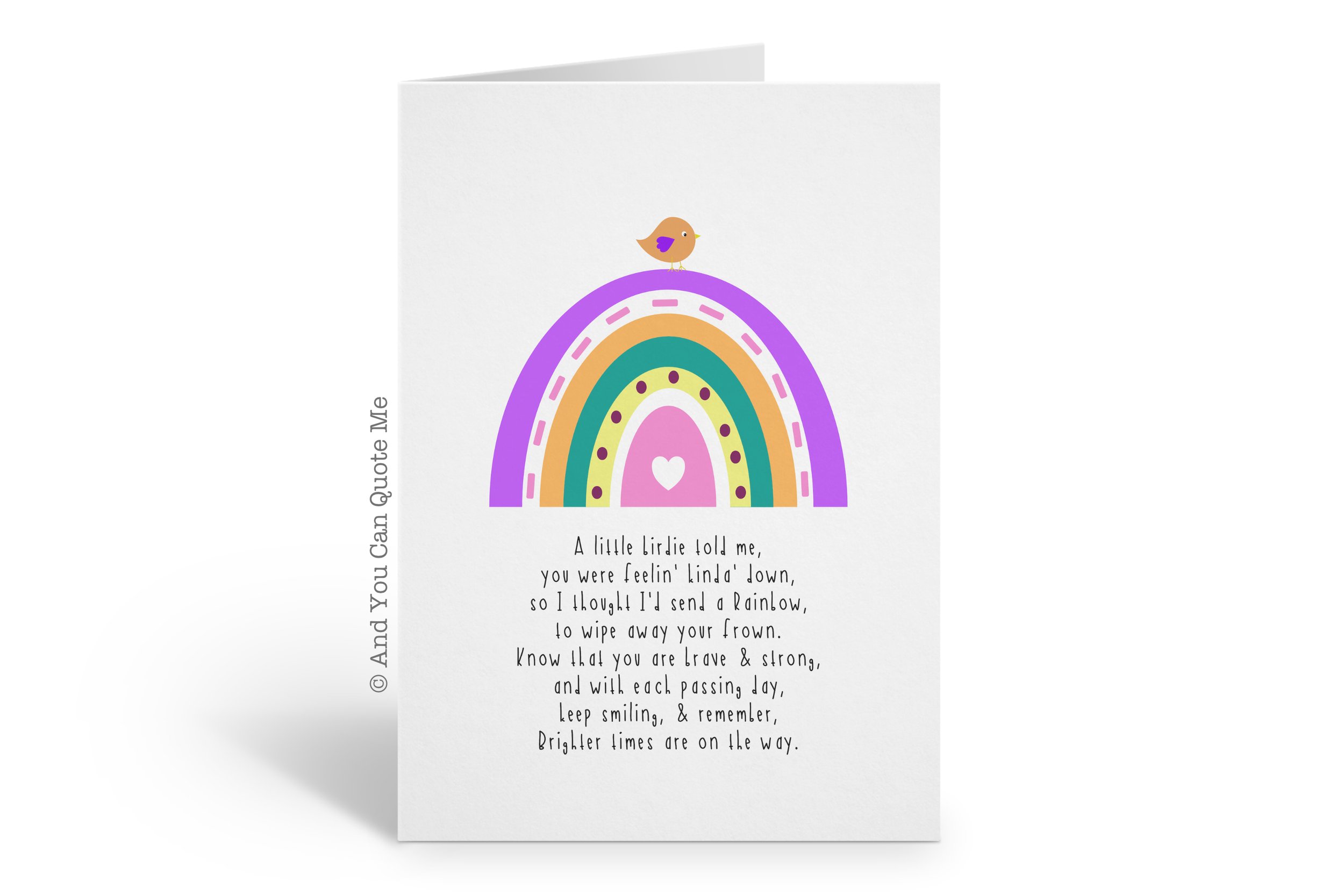 Rainbow Poem Quotes 88 Rainbow Quotes Appreciating Colors To Brighten
