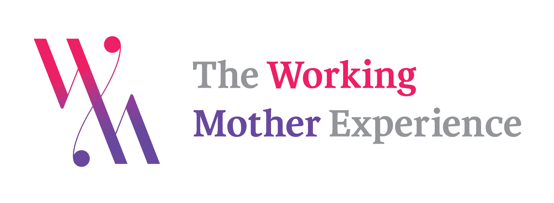 Working Mother Magazine Logo