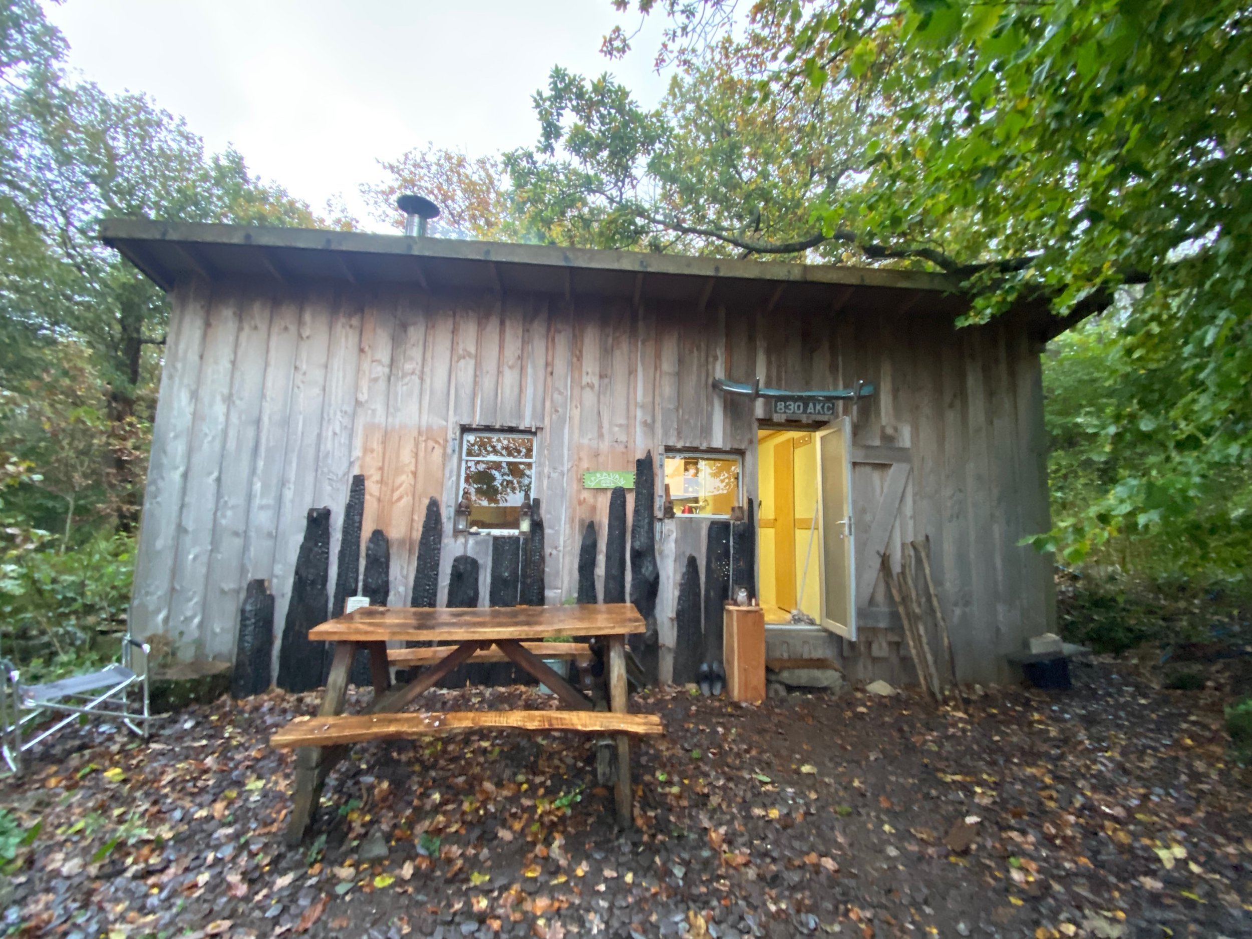 Pandy Farm