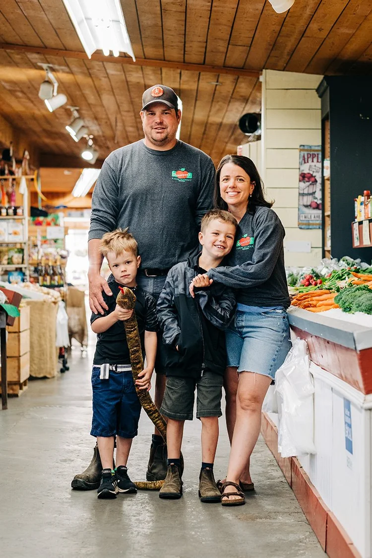Hennigar's Farm Market