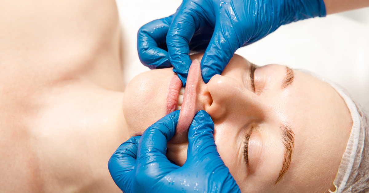 RTÉ Lifestyle Review – Amanda Nordell on Buccal Massage in Dublin ...