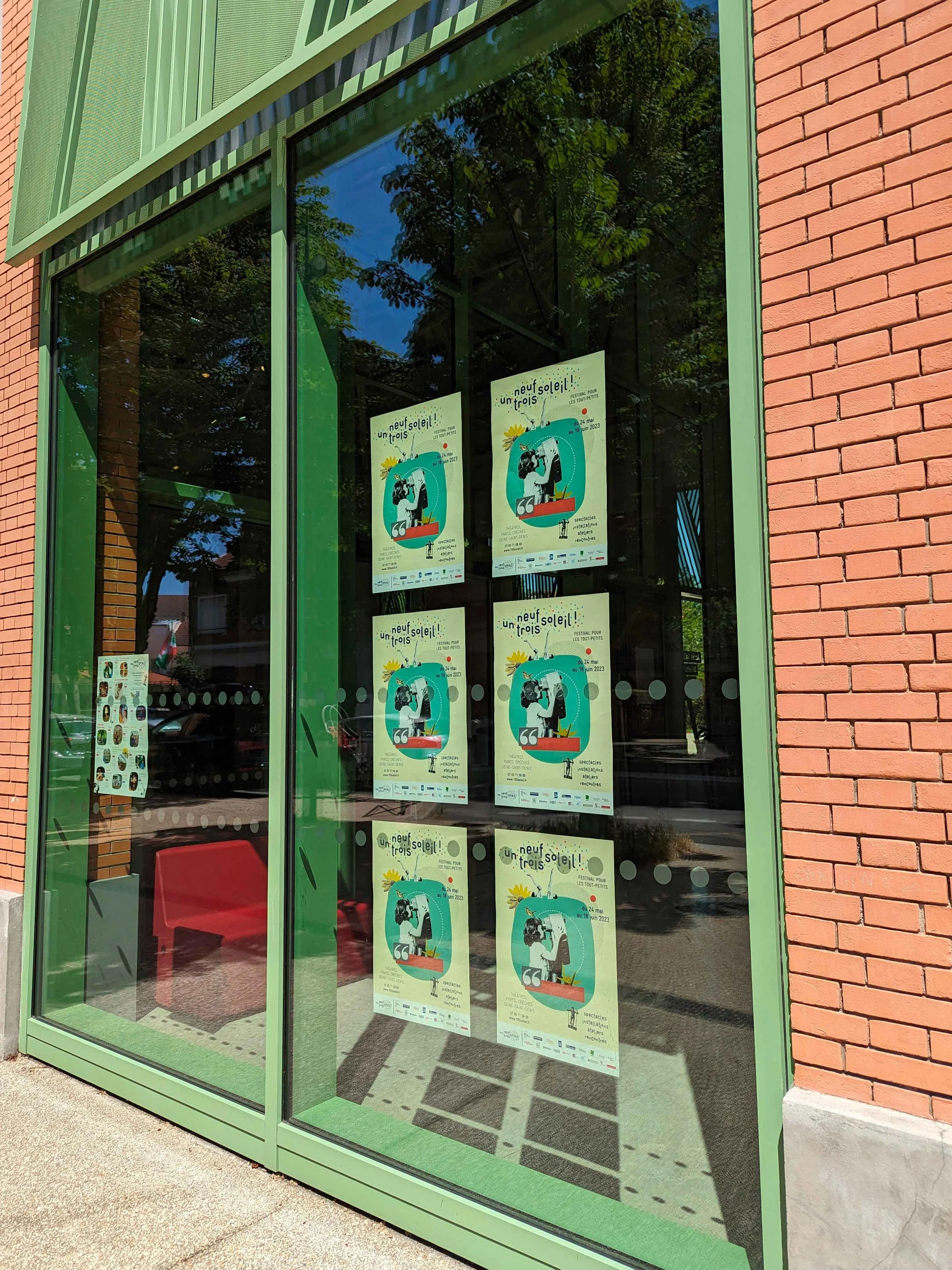 Projets — ITCHI - Collage Art & Illustration