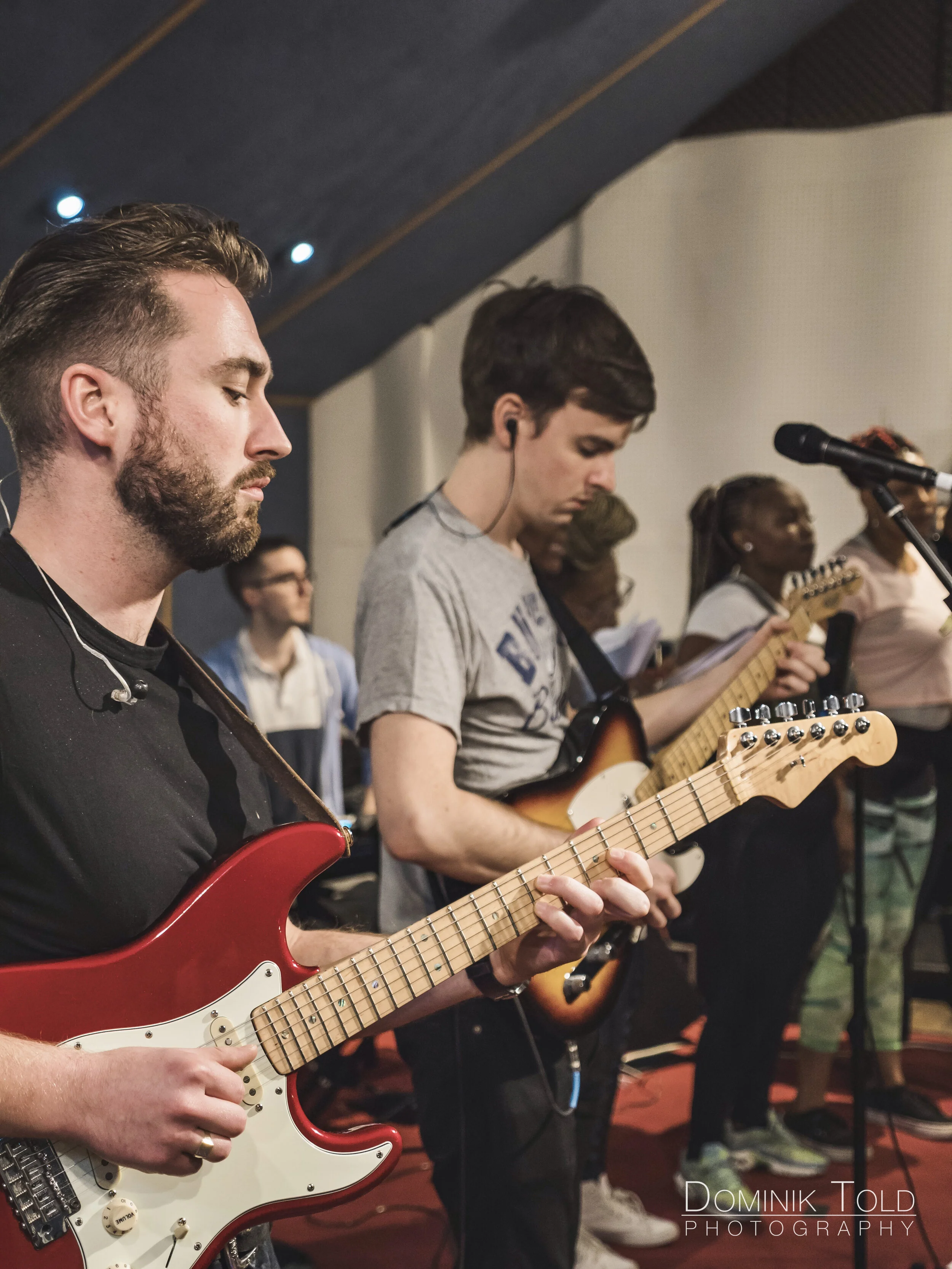 Gallery — Tim Bloomer