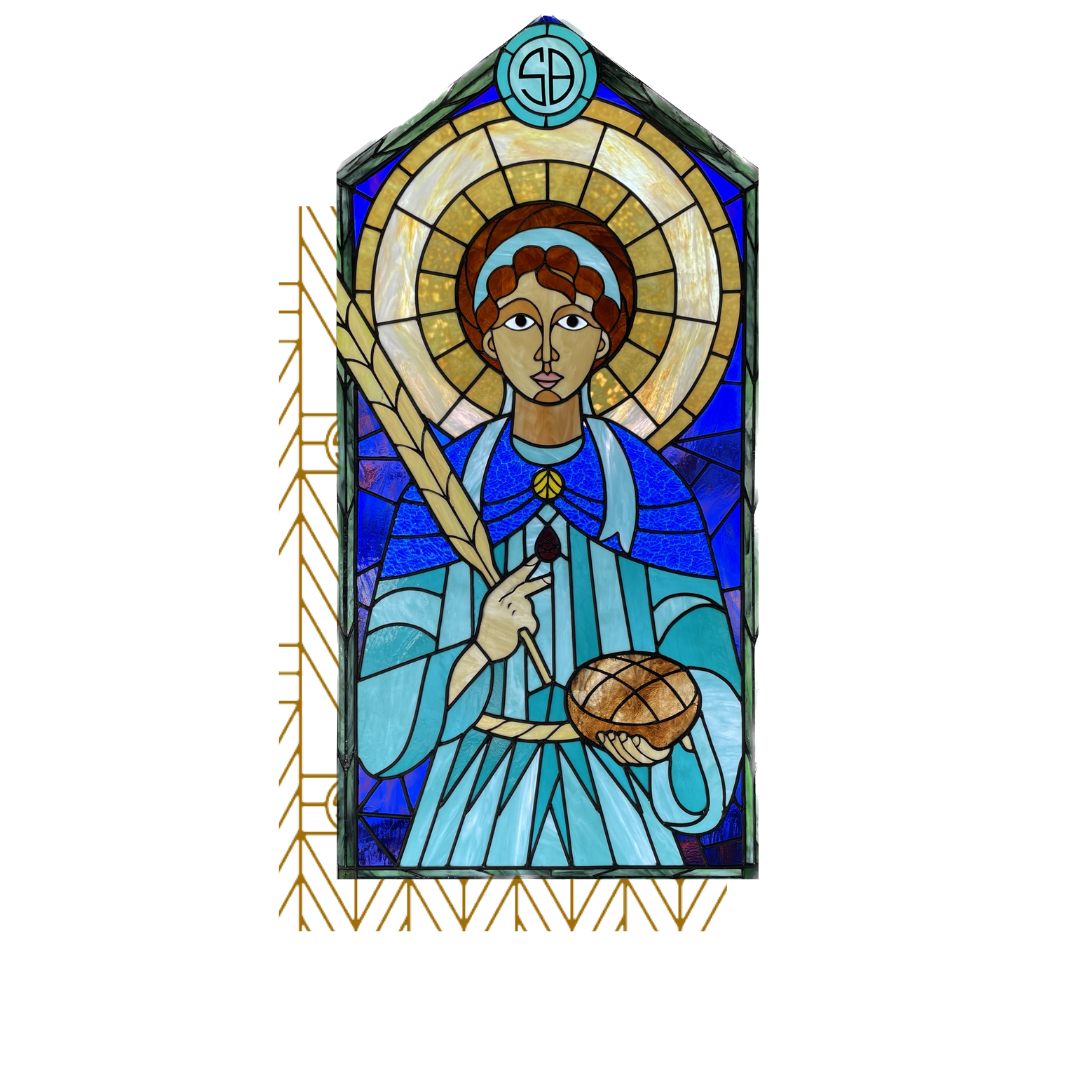 Saint Bread