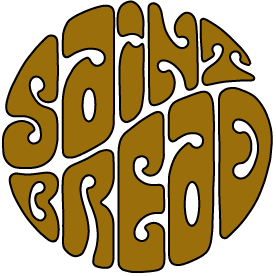 Dinner — Saint Bread