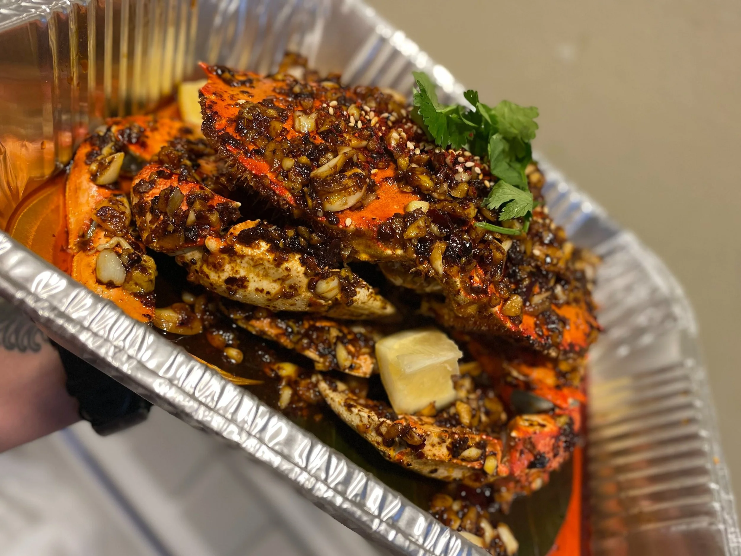 Events — Saint Bread