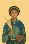 Saint Bread