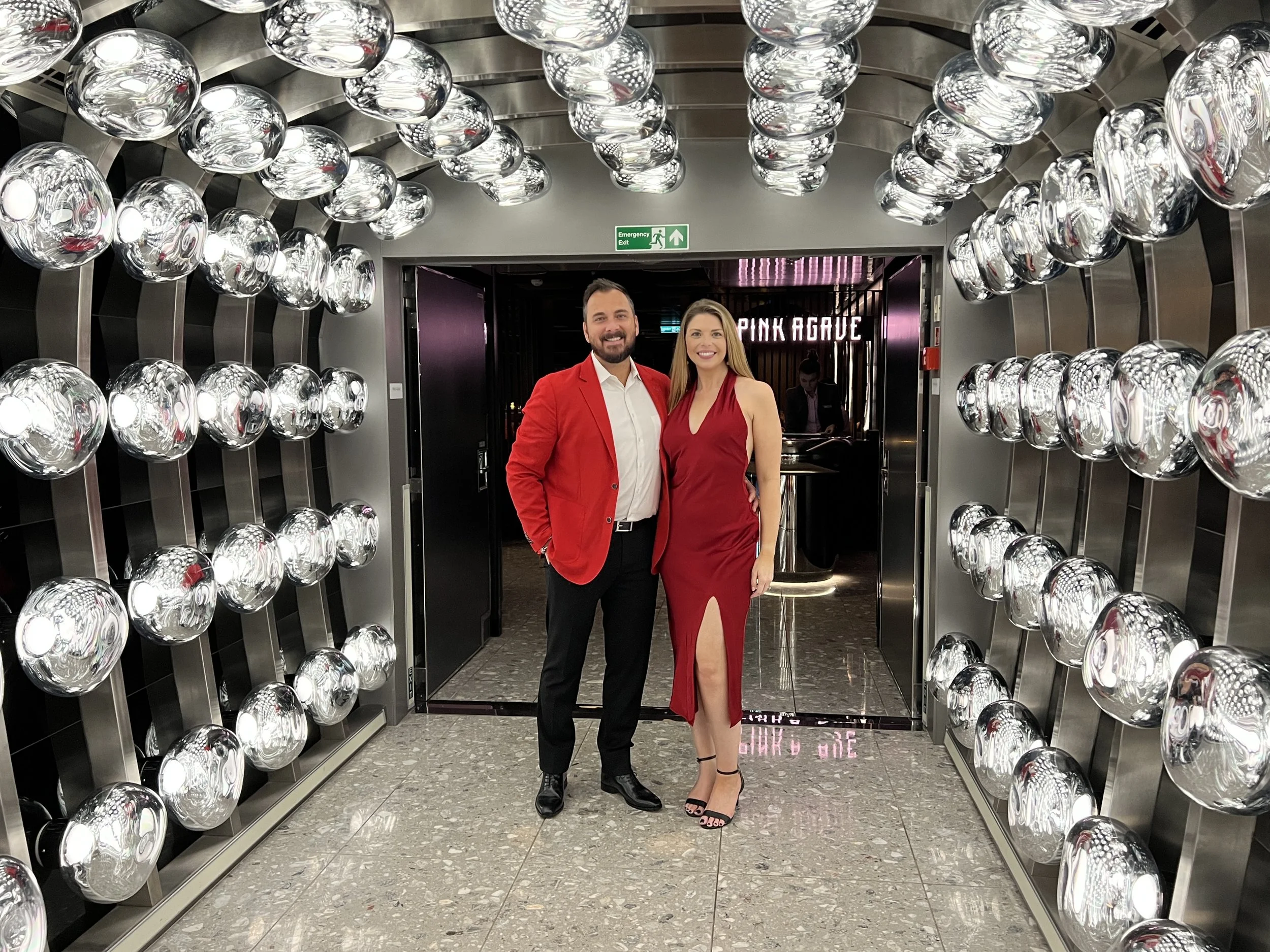 Top Travel Experiences - Curated by Laura Poe