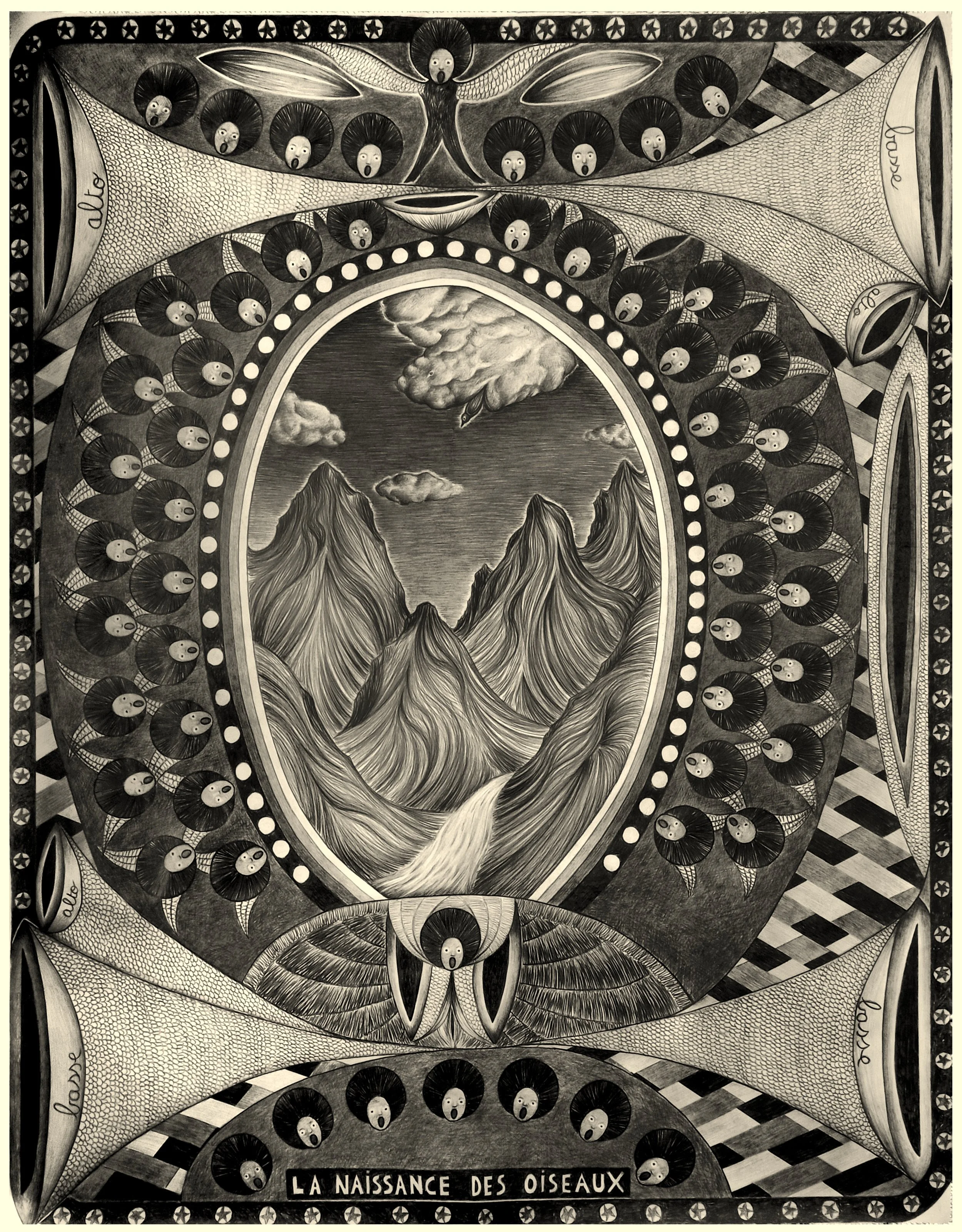 Maldo NOLLIMERG — Galerie DYS