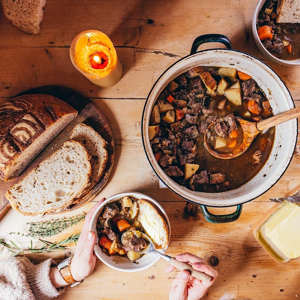 Batch — WILD WE ROAM