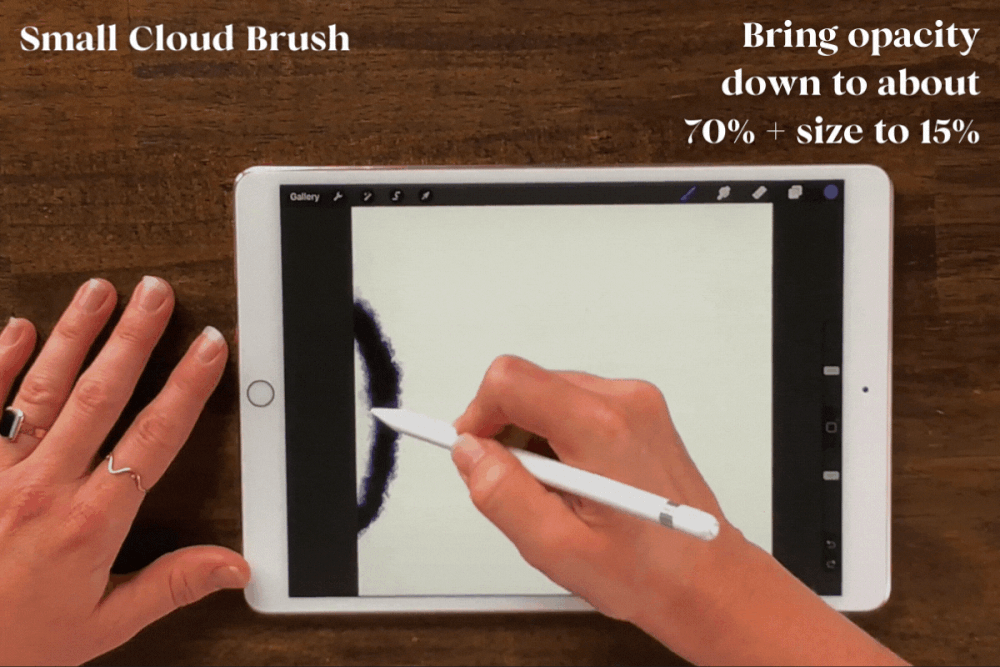 Looking for things to draw on Procreate? Follow this beginner’s ... Looking for things to draw on Procreate? Follow this beginner’s ...
