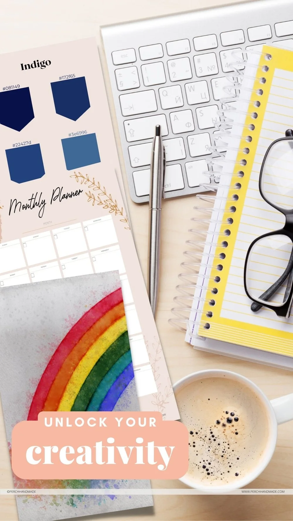 Freebies + Favorites — Perch Handmade