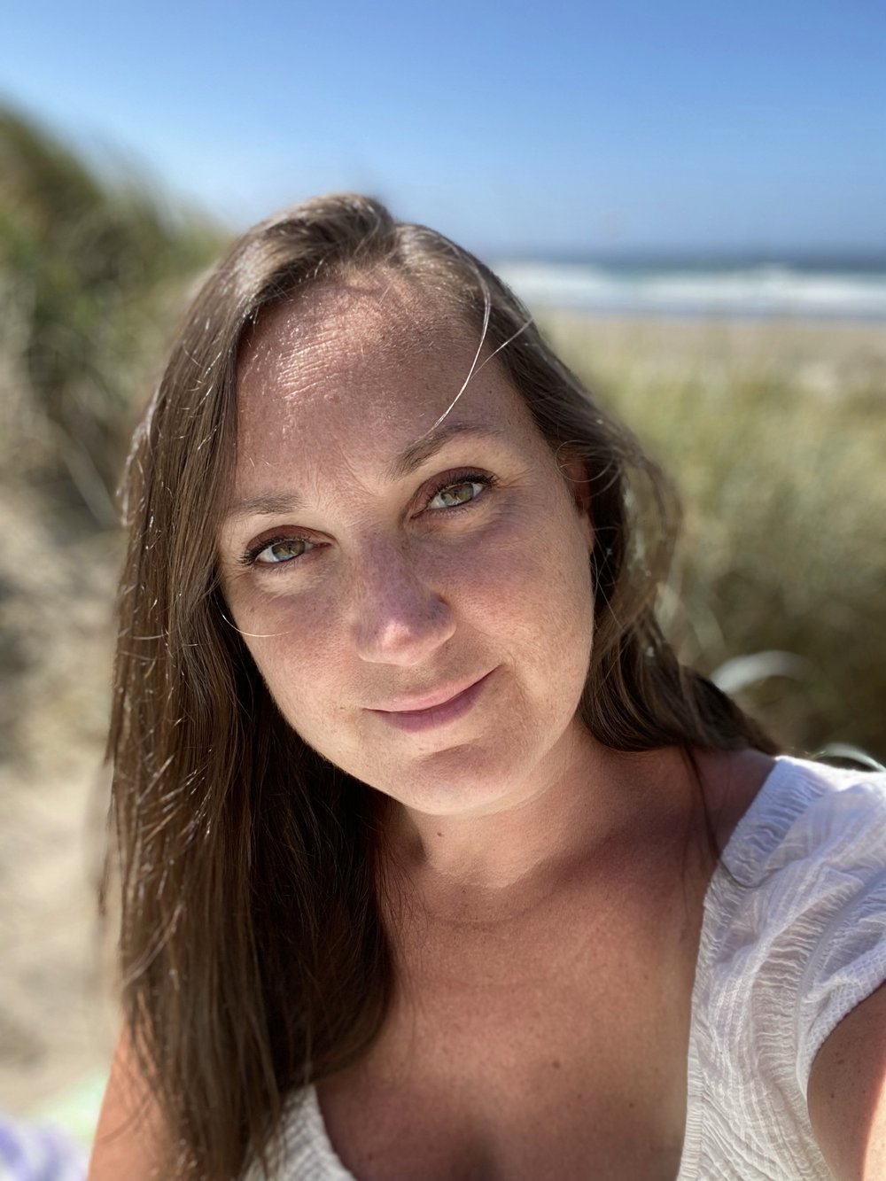 Simple & Perfect Half-Drop Patterns: in Procreate — Perch Handmade