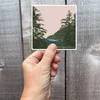 Transform Your Favorite Landscapes into Chic Stickers with Procreate ...