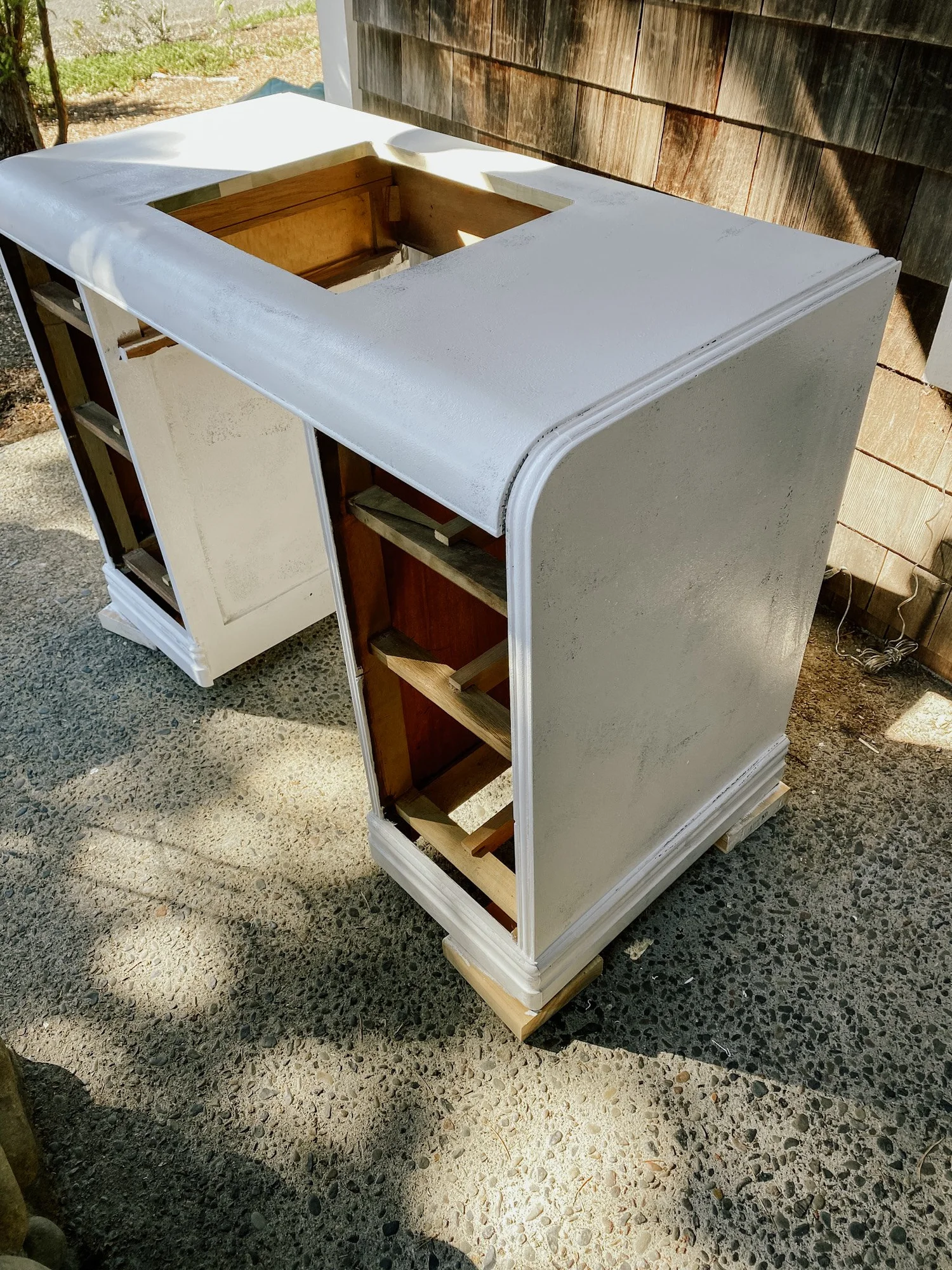 My Toyota Sienna Camper Conversion Journey — Perch Handmade